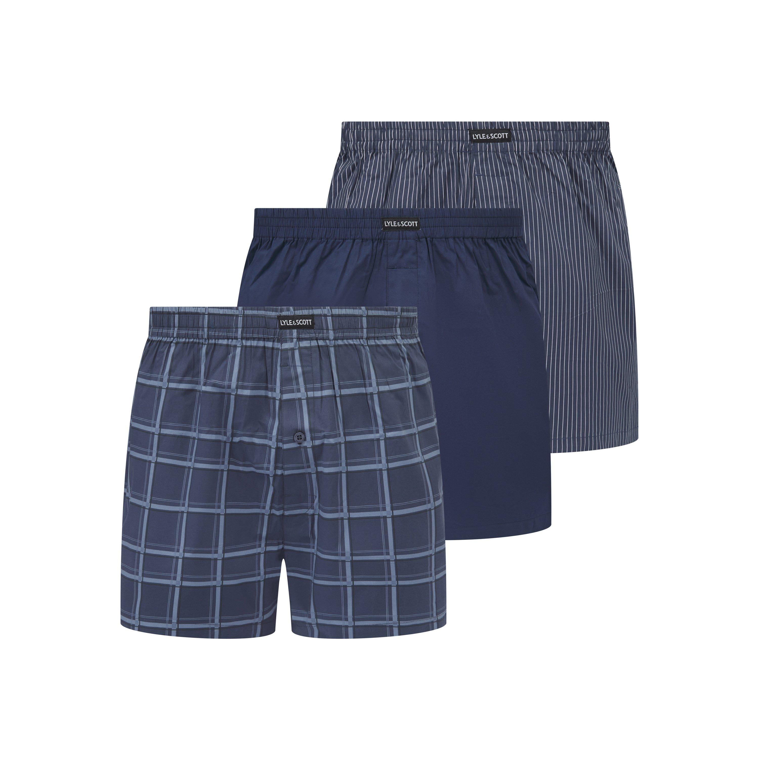 Lyle and Scott | Boxers | Boxers | Sports Direct