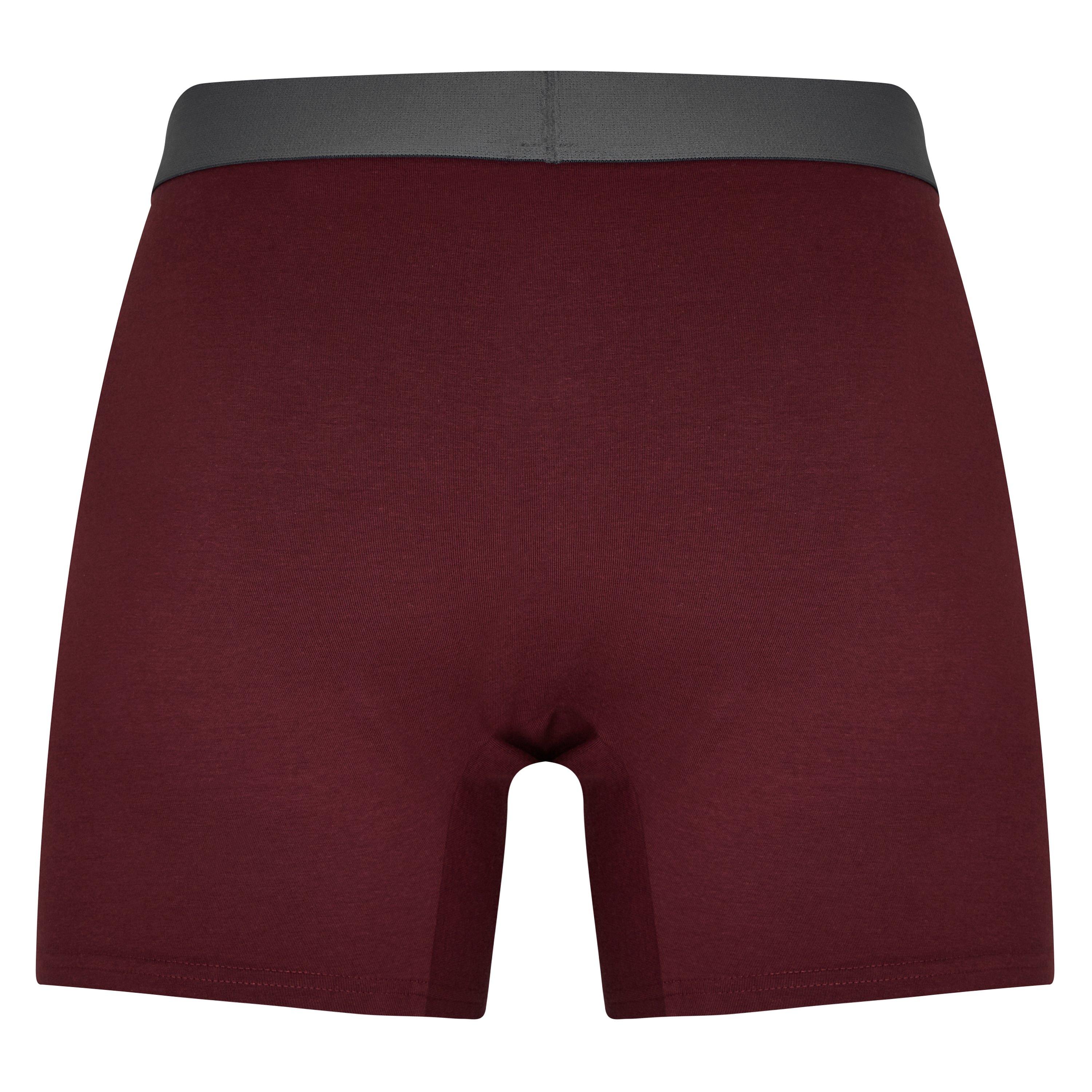 Firetrap | 2 Pack Boxers | Boxer Briefs | Sports Direct MY