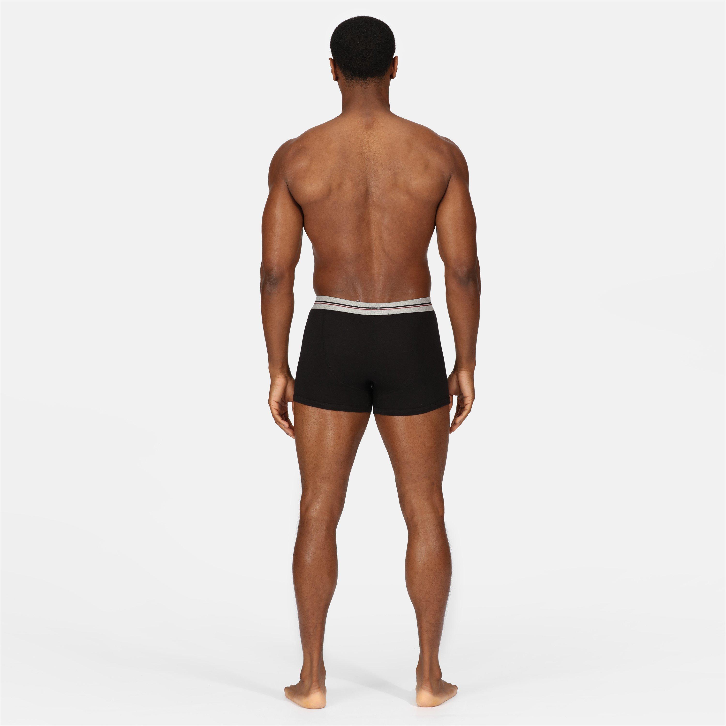 Ben Sherman | 3 Pack Chase Boxer Sort | Trunks | USC