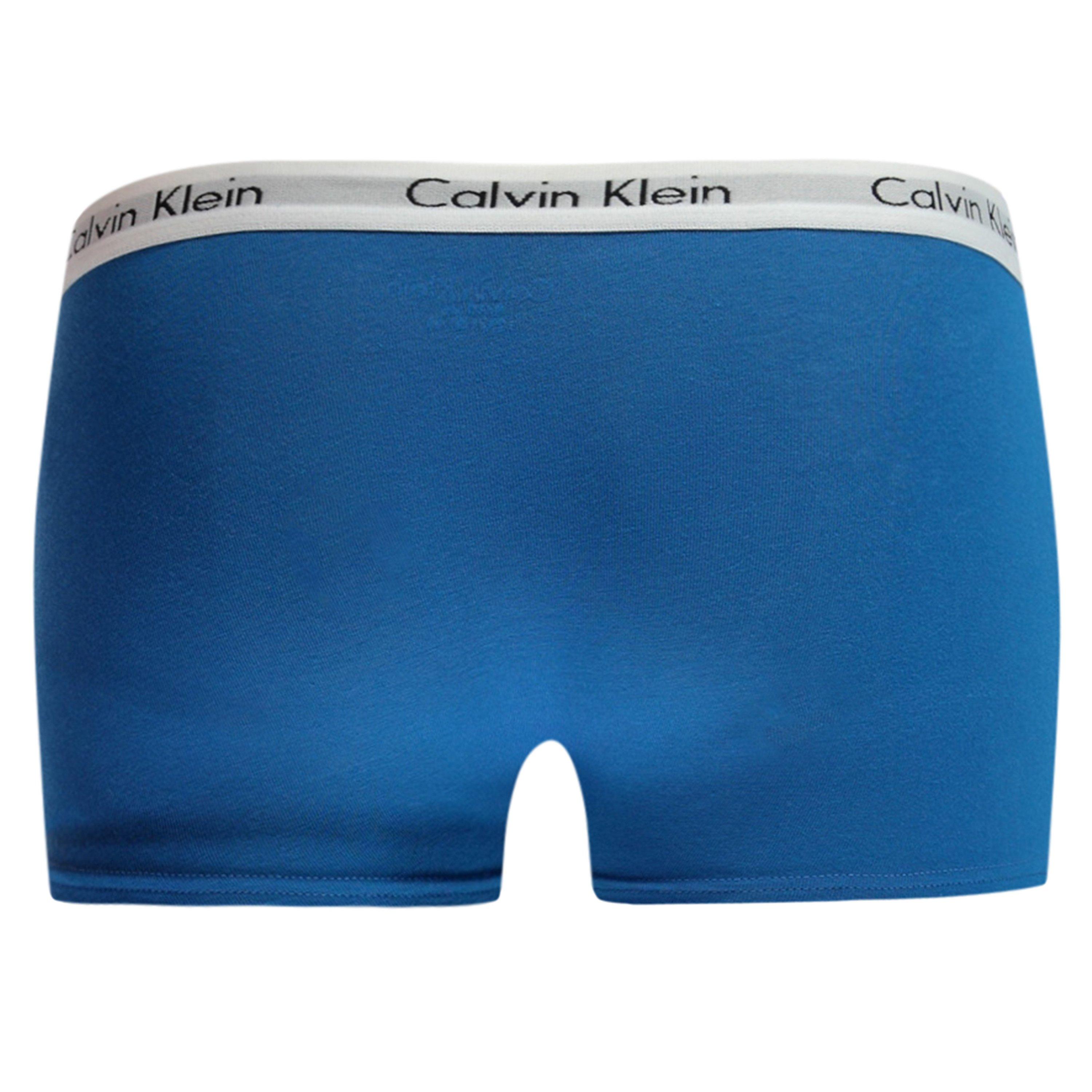 Calvin Klein | 2 Pack Boxer Shorts | Trunks | FRASERS