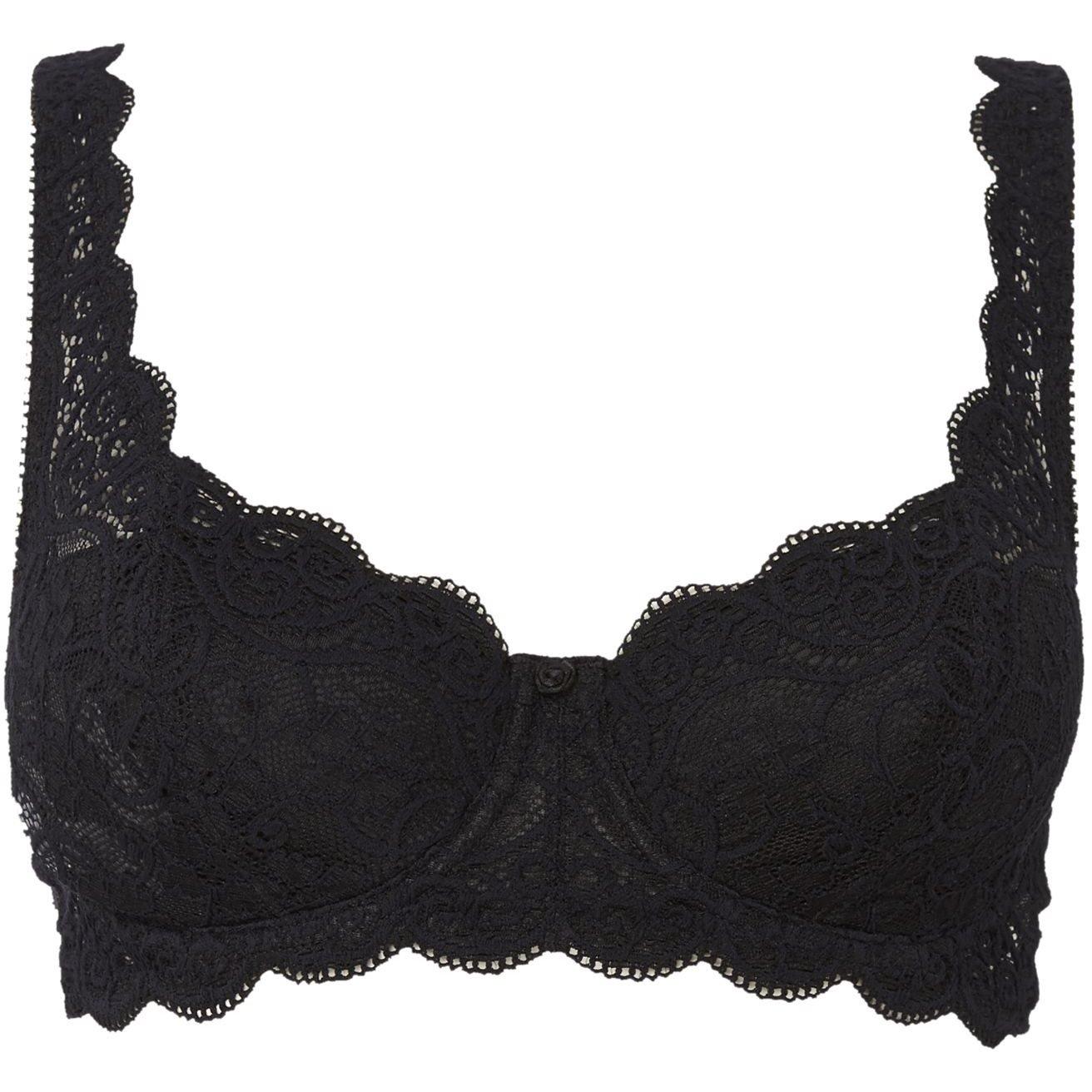 Triumph Bras UK | Triumph Doreen & Minimiser Bras