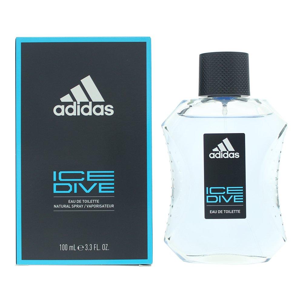 adidas Adidas Ice Dive 100ml EDT | FRASERS