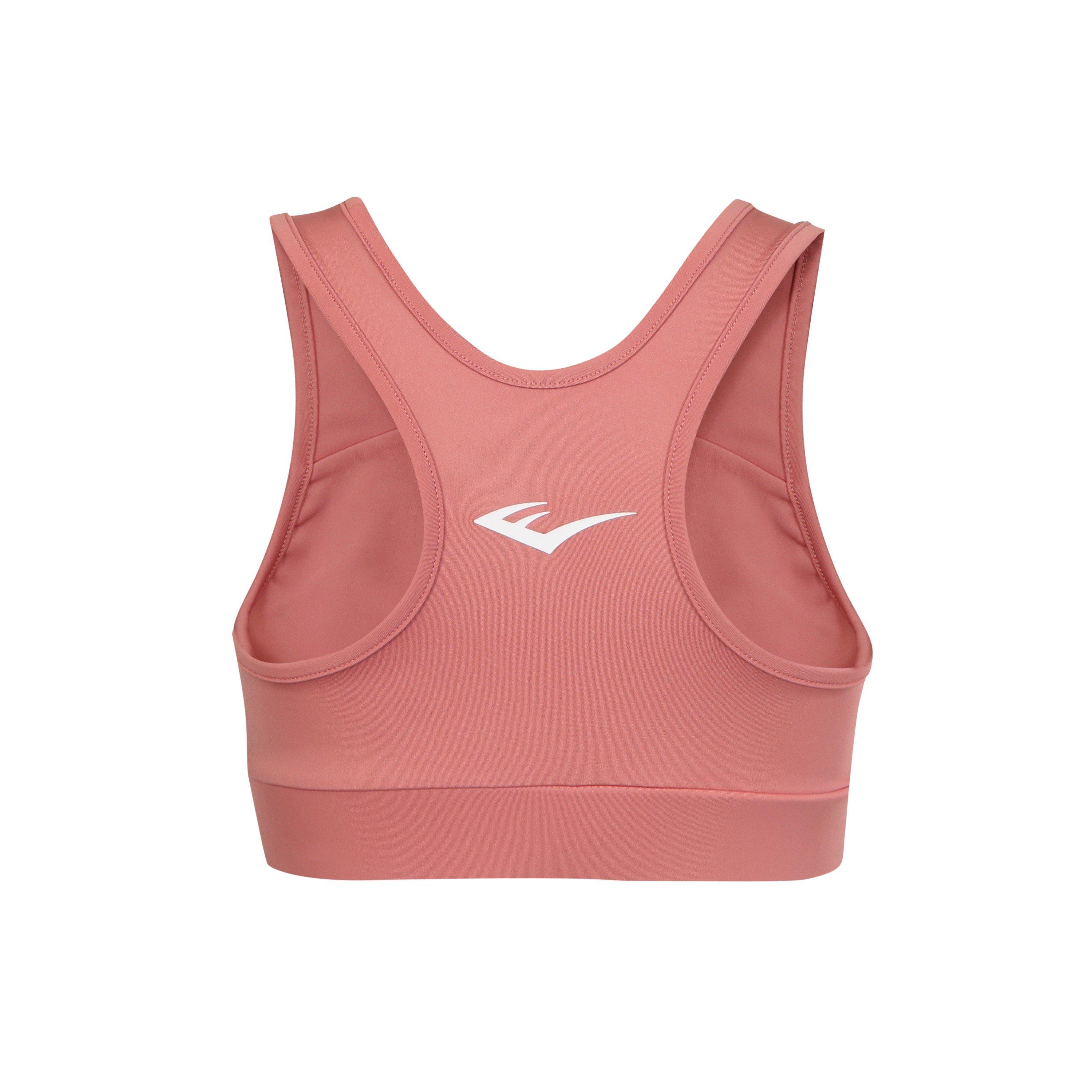 Everlast | Hollyback Sports Bra Womens | High Impact Sports Bras | Sports Direct