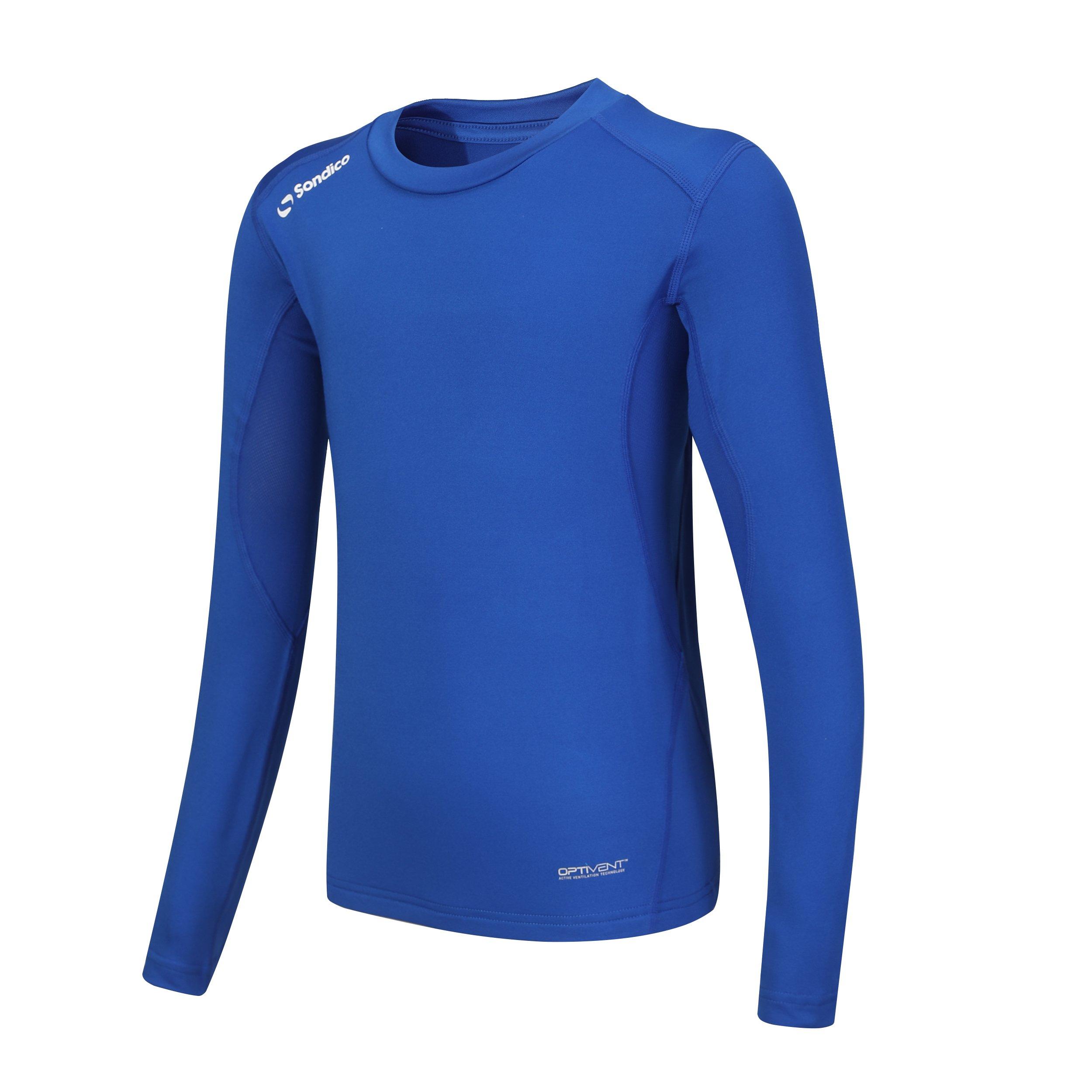 Sondico base layer store