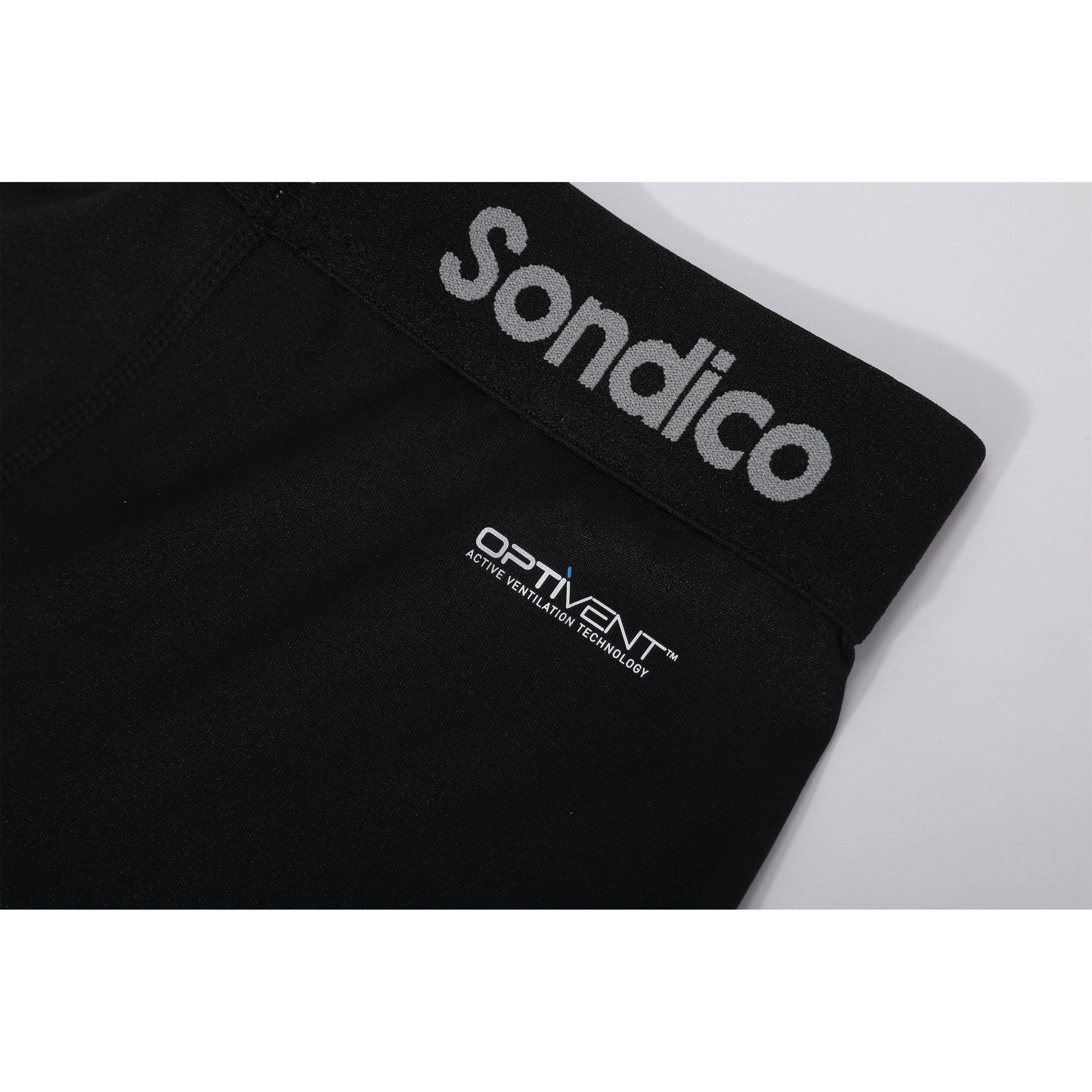 Sondico | Core Shorts Juniors | Baselayer Shorts | Sports Direct MY
