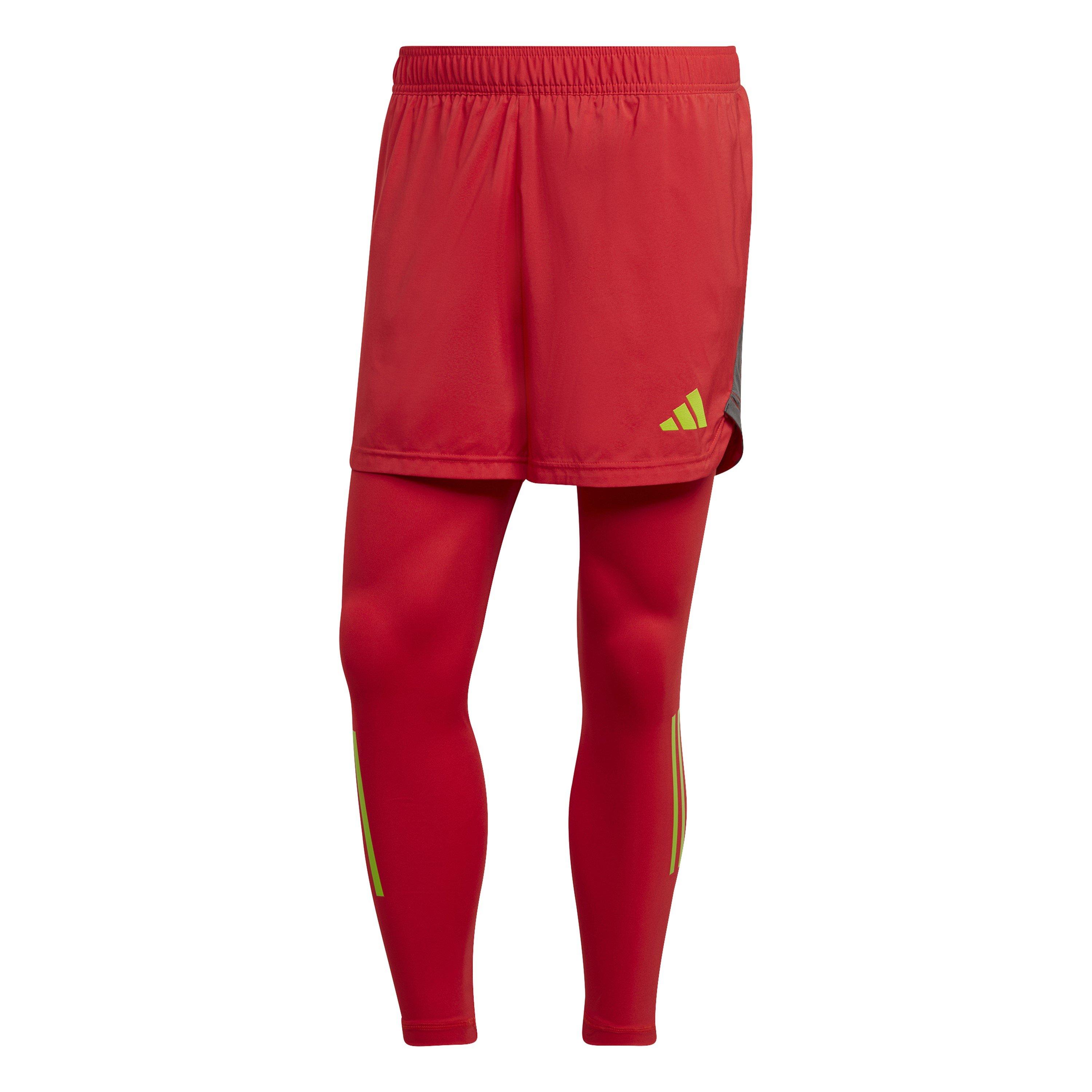 adidas Men's T23P GK Baselayer Leggings | Sports Direct