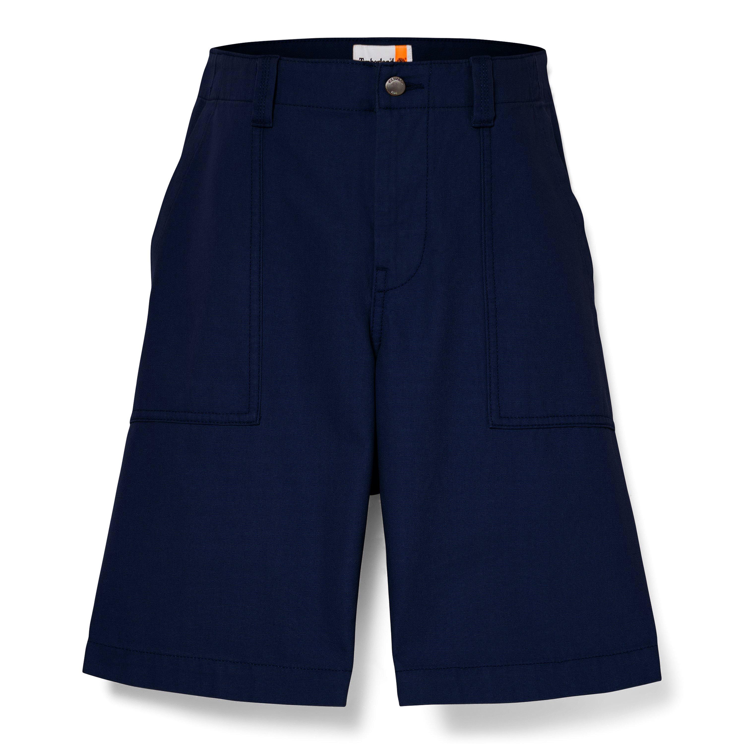 Timberland Canvas Fatigue Shorts | FRASERS