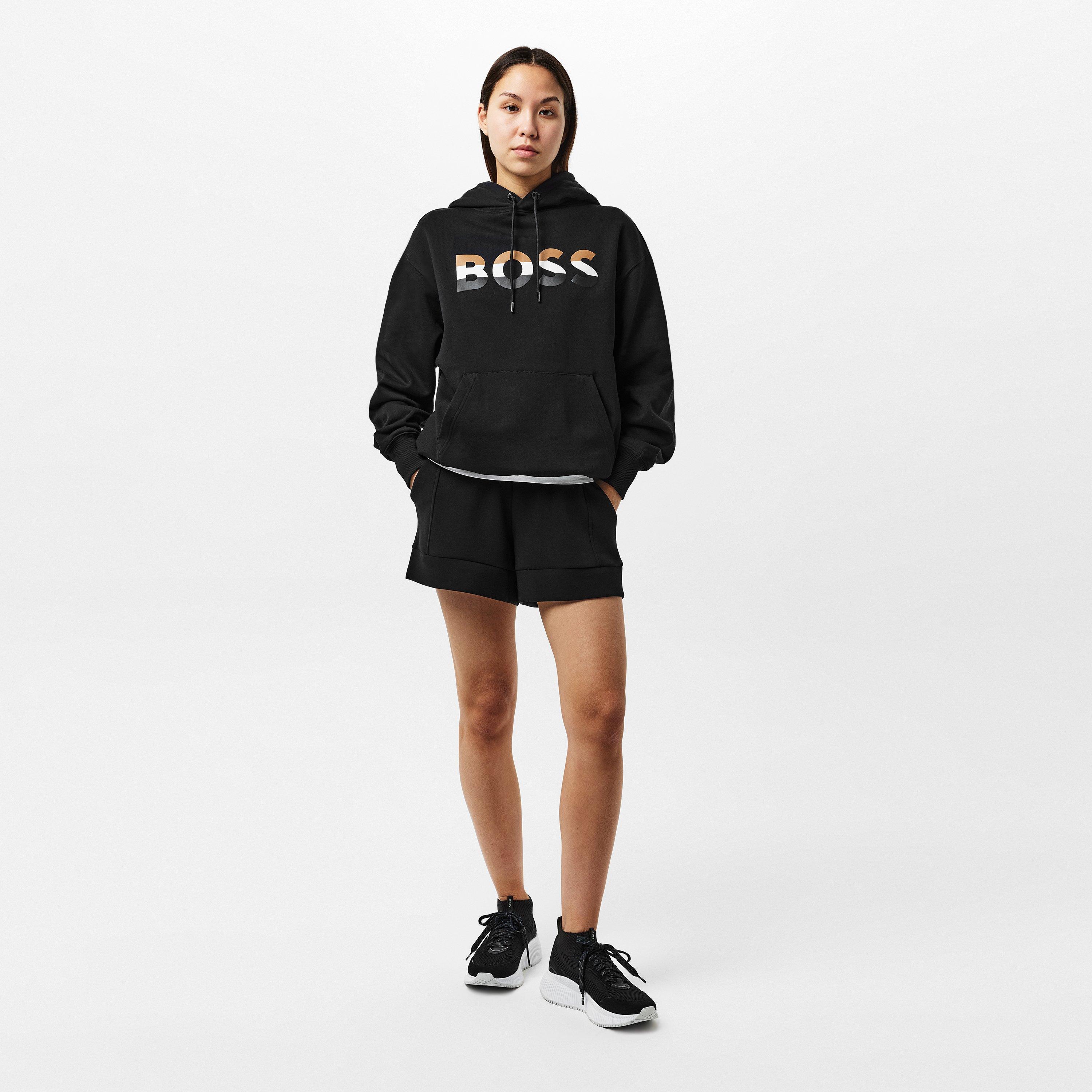 Boss Women's Fishbone Sock Trainers, Impeccable Grip and Stability ...