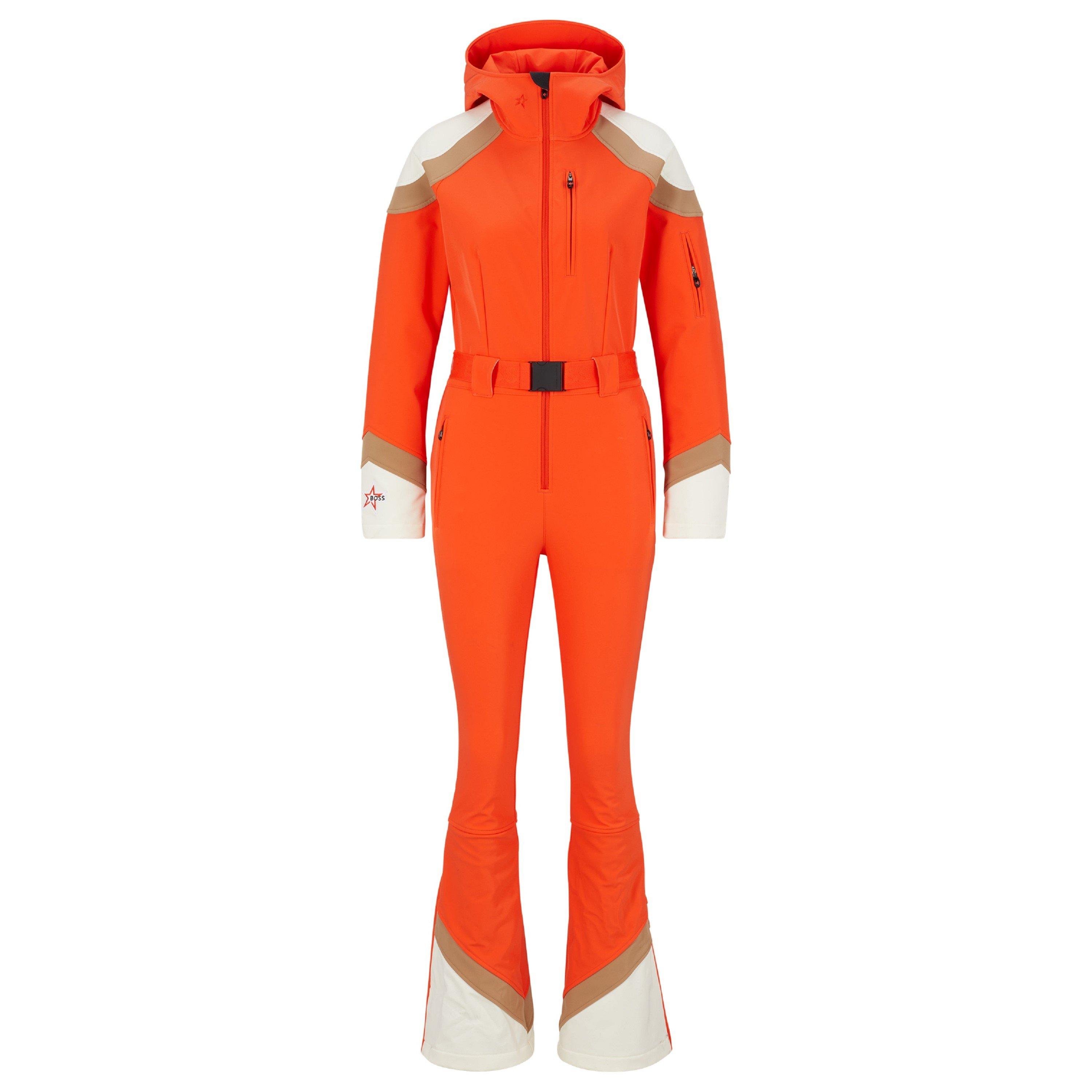 Boss Women's Weather-Resistant Ski Suit | Flannels