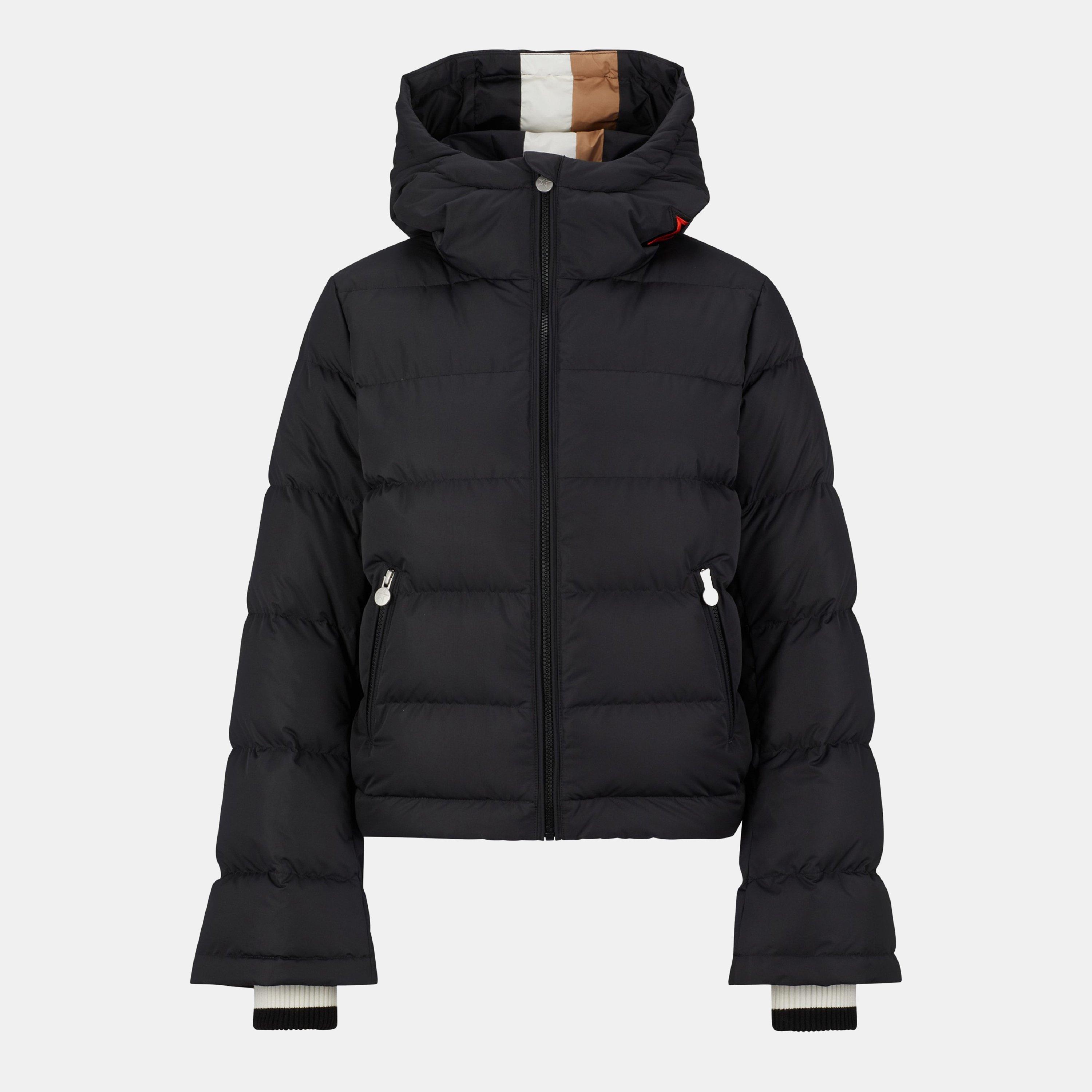Boss | Women's BOSS Weather-Resistant Insulated Ski Jacket | Ski ...