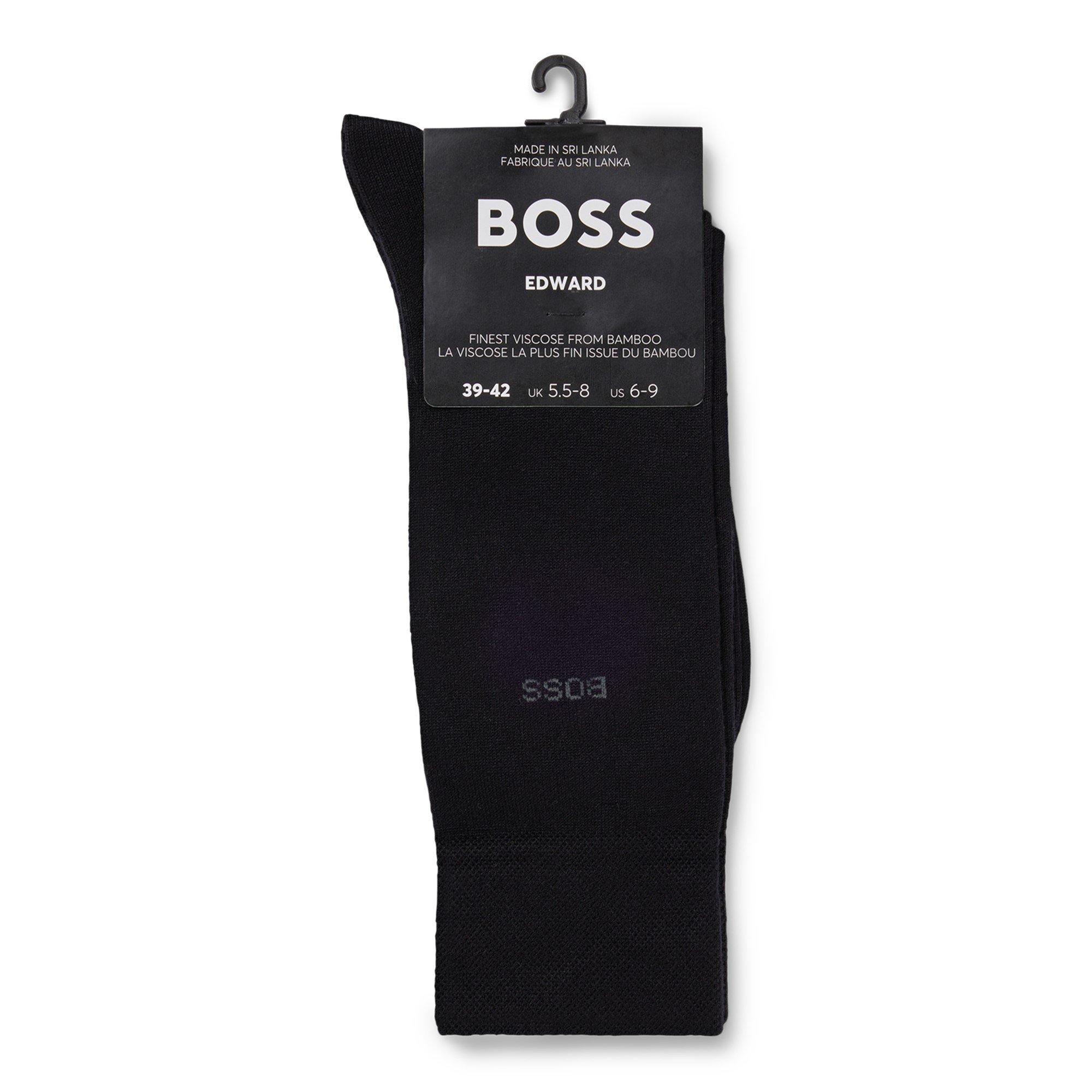Boss | Men's Edward Rs Gentle Vi Crew Socks | Crew Socks | FRASERS