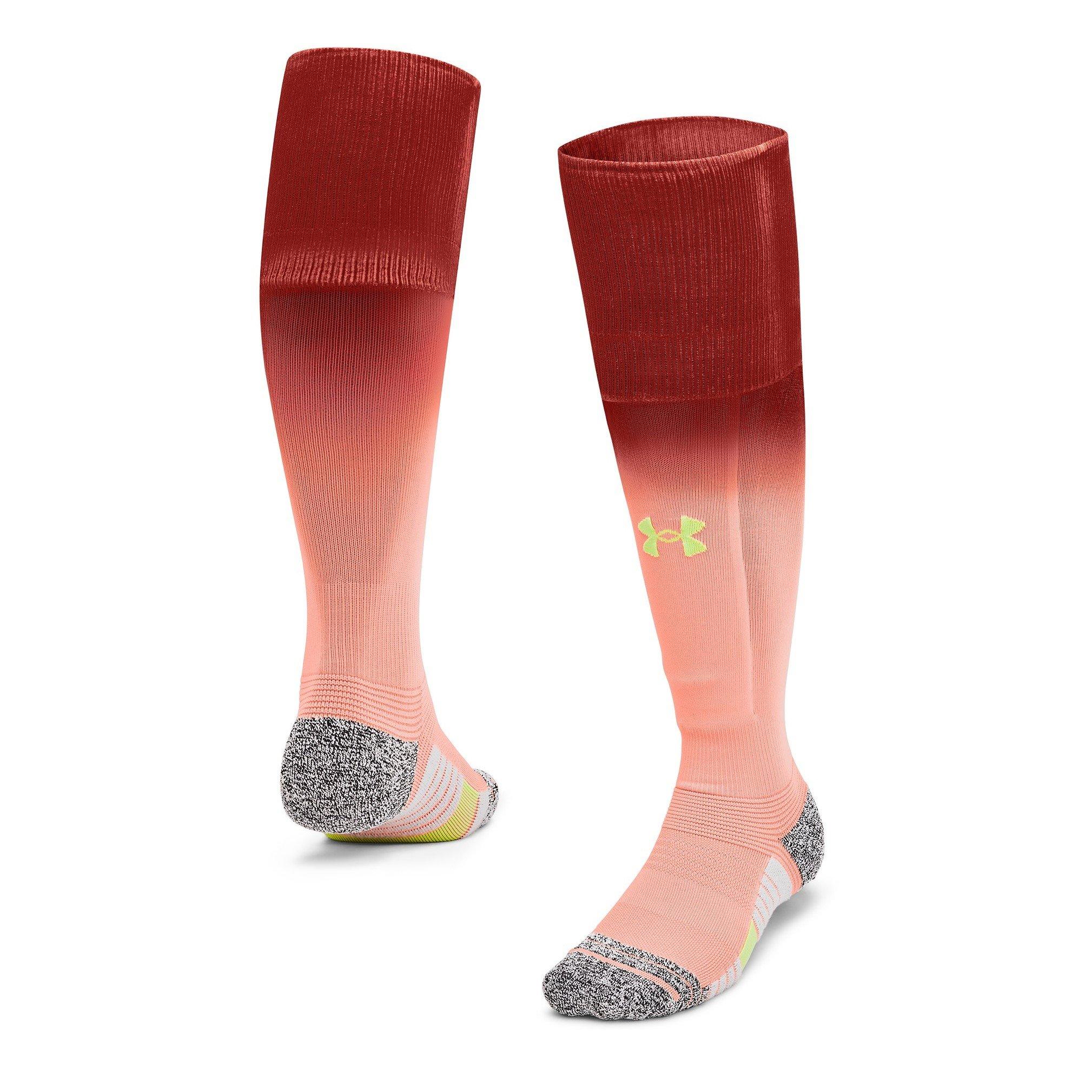 Under Armour Adults Magnetico Pocket Football Socks | FRASERS