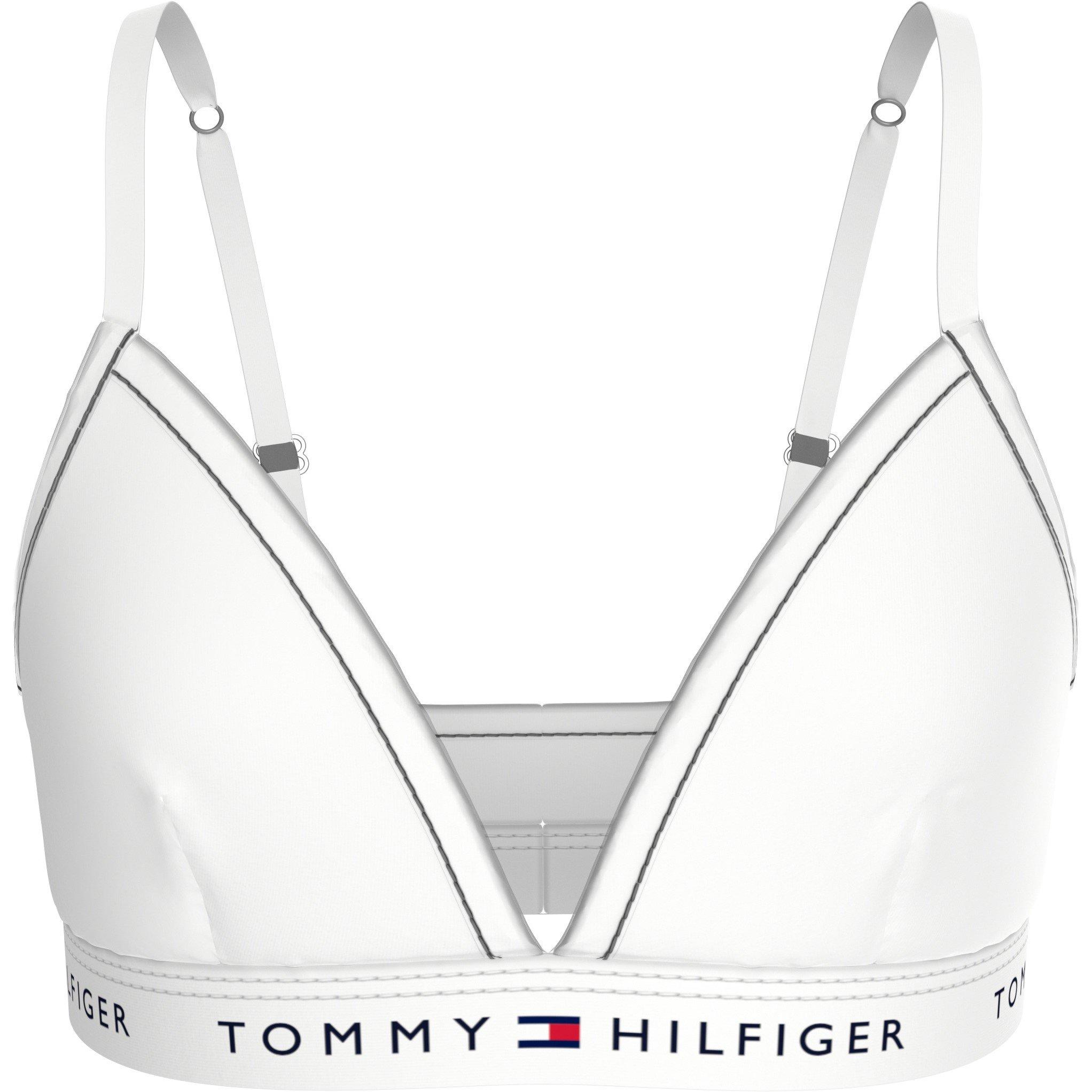 Tommy Hilfiger | Triangle Bra | Unlined Bralettes | USC