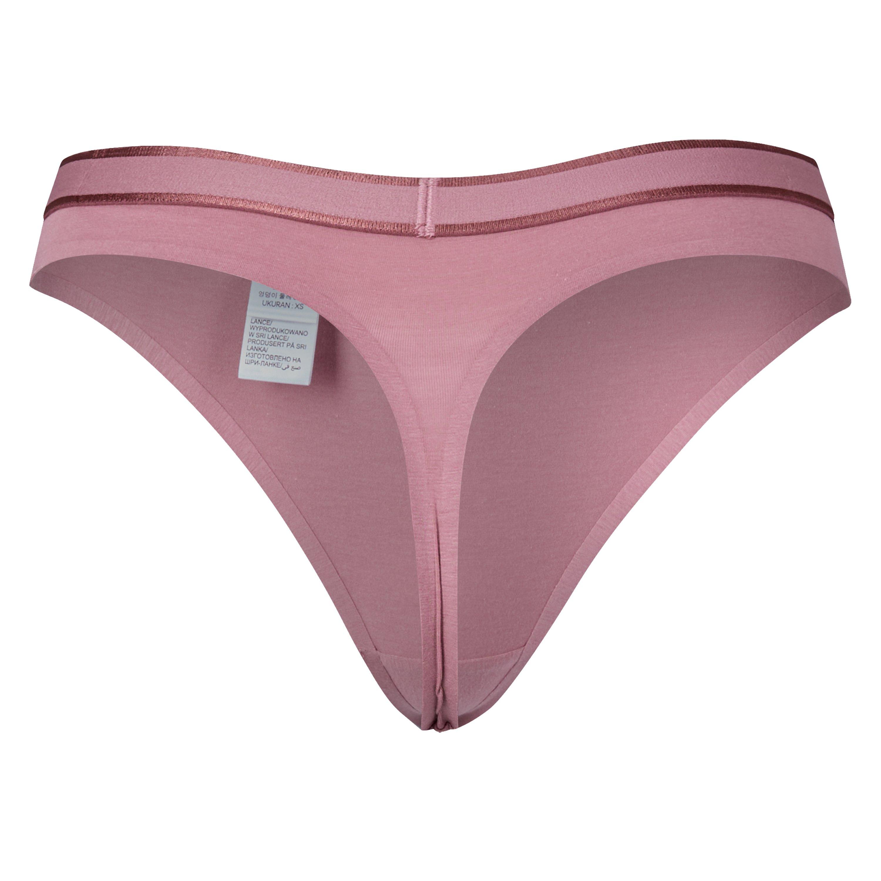 Calvin Klein Underwear | Women's Thongs | Thong Briefs | FRASERS