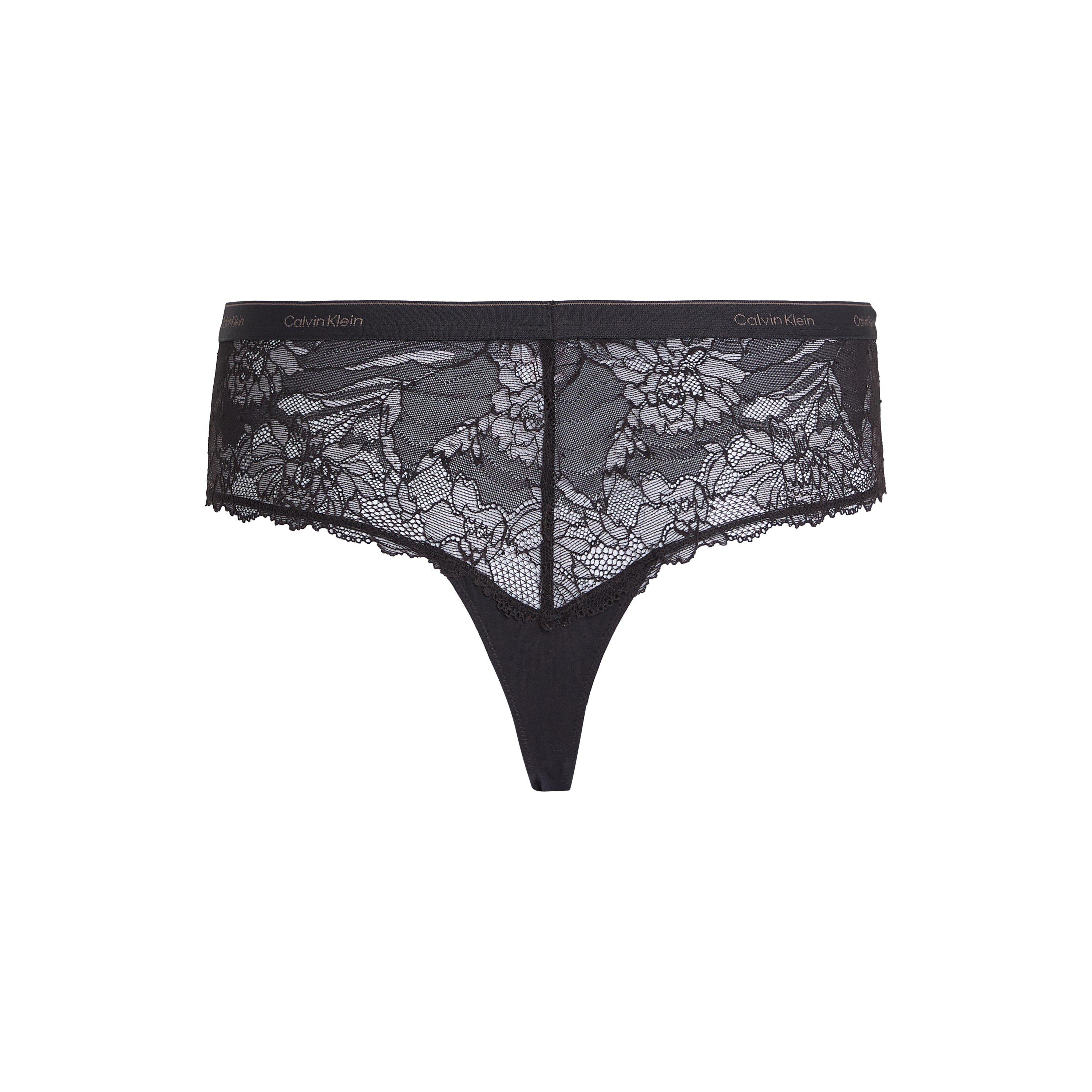 Calvin Klein Underwear | THONG | Thong Briefs | USC