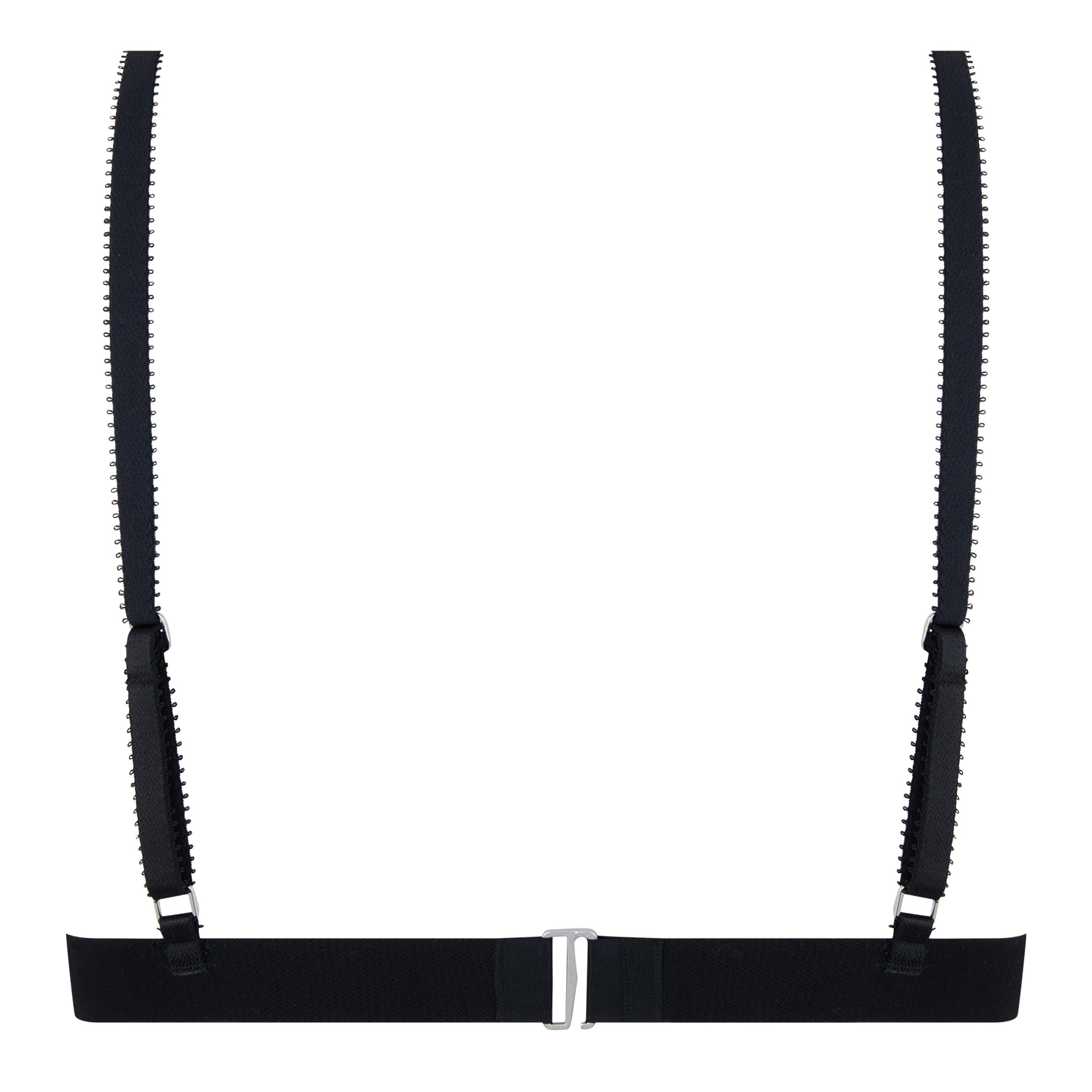 Polo Ralph Lauren Bodywear | Polo Lace Triangle Bra | Triangle ...