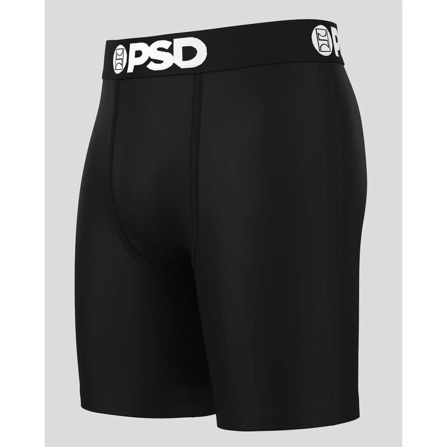 PSD Underwear | Lavish Cotton 3 pack Boxer Brief | Boxer Briefs ...