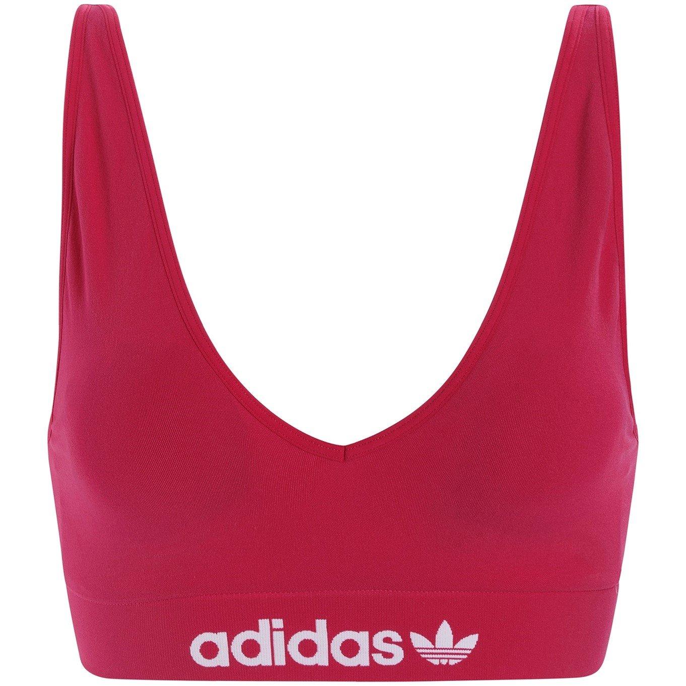 adidas Originals | Adidas Originals Modern Flex Bralette | Triangle ...