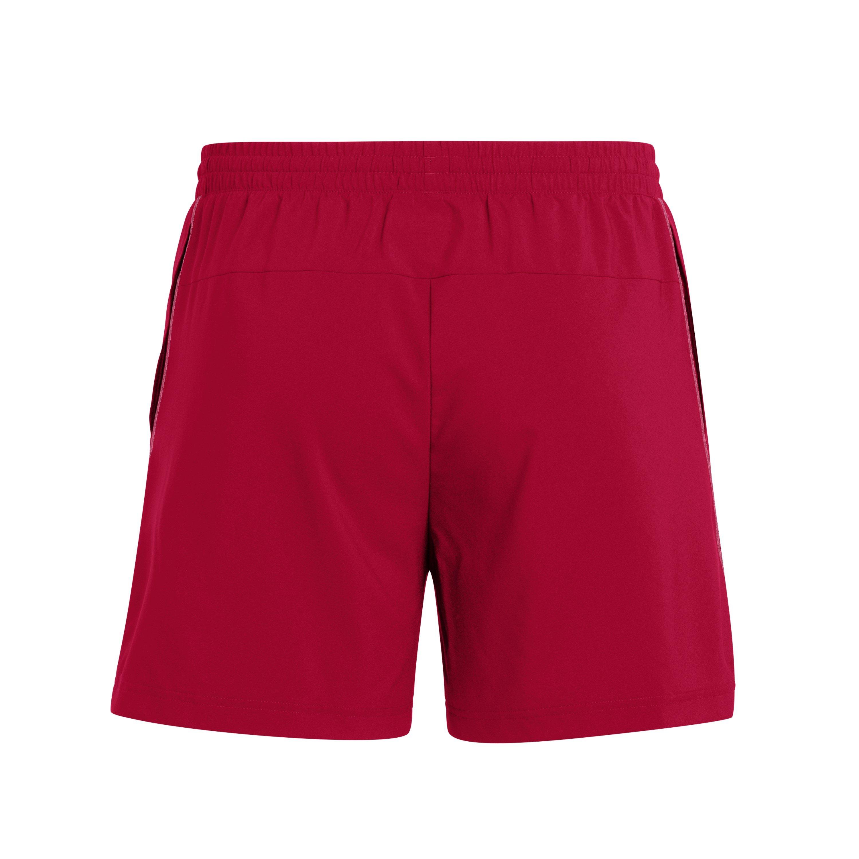 adidas | Select AEROREADY Basketball Woven Tracksuit Shorts | Woven ...