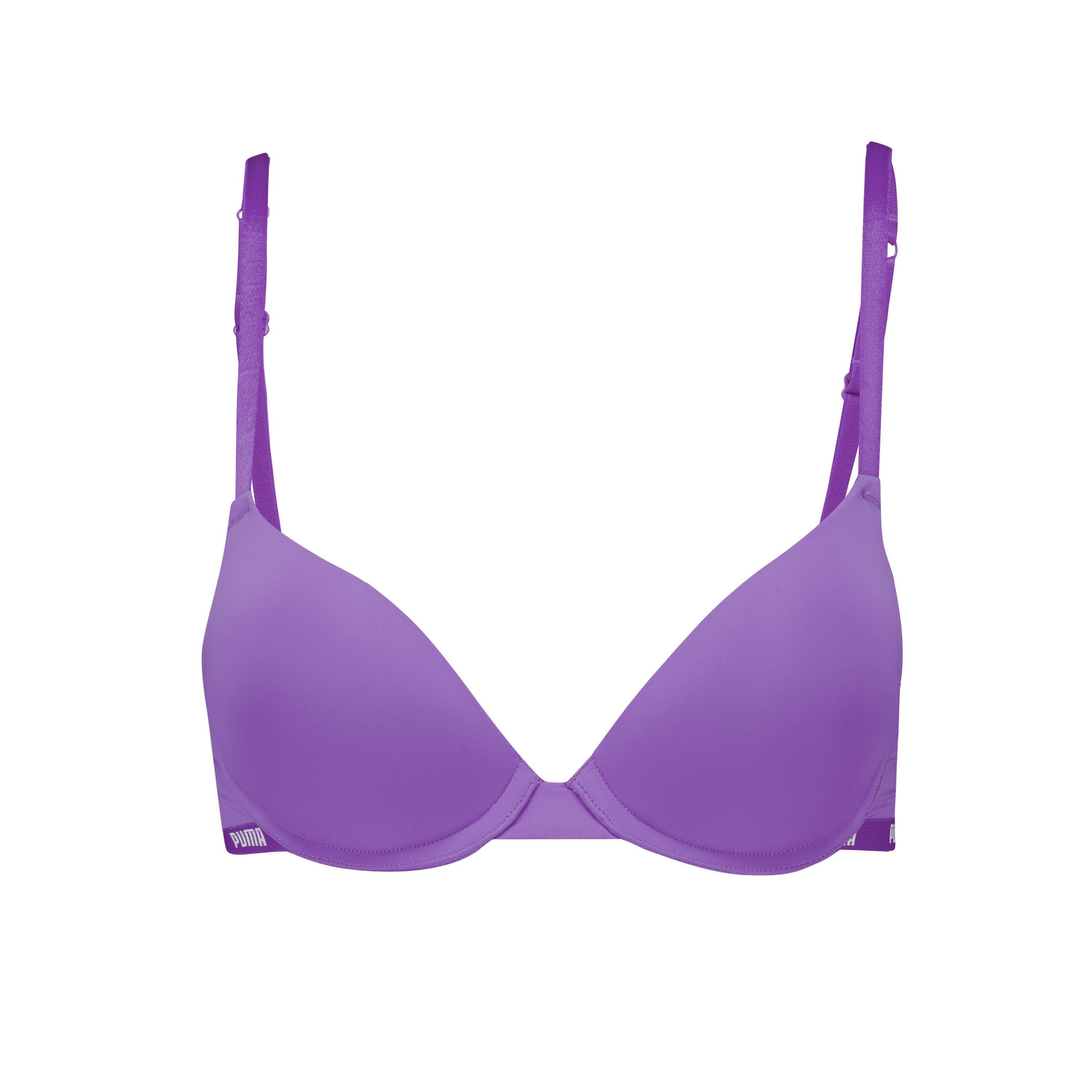 Puma Women's Push Up Bra | Sports Direct