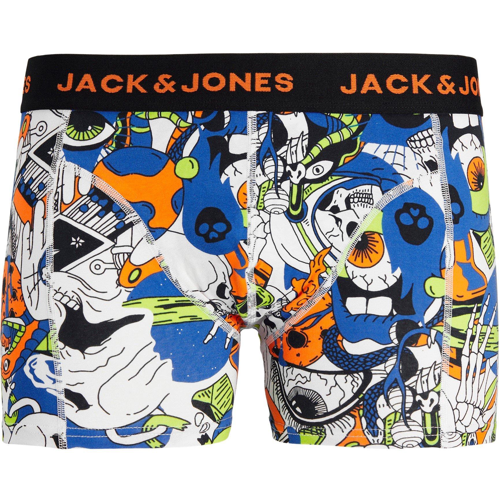 Jack and Jones | Skull Boxer | Boxers | USC