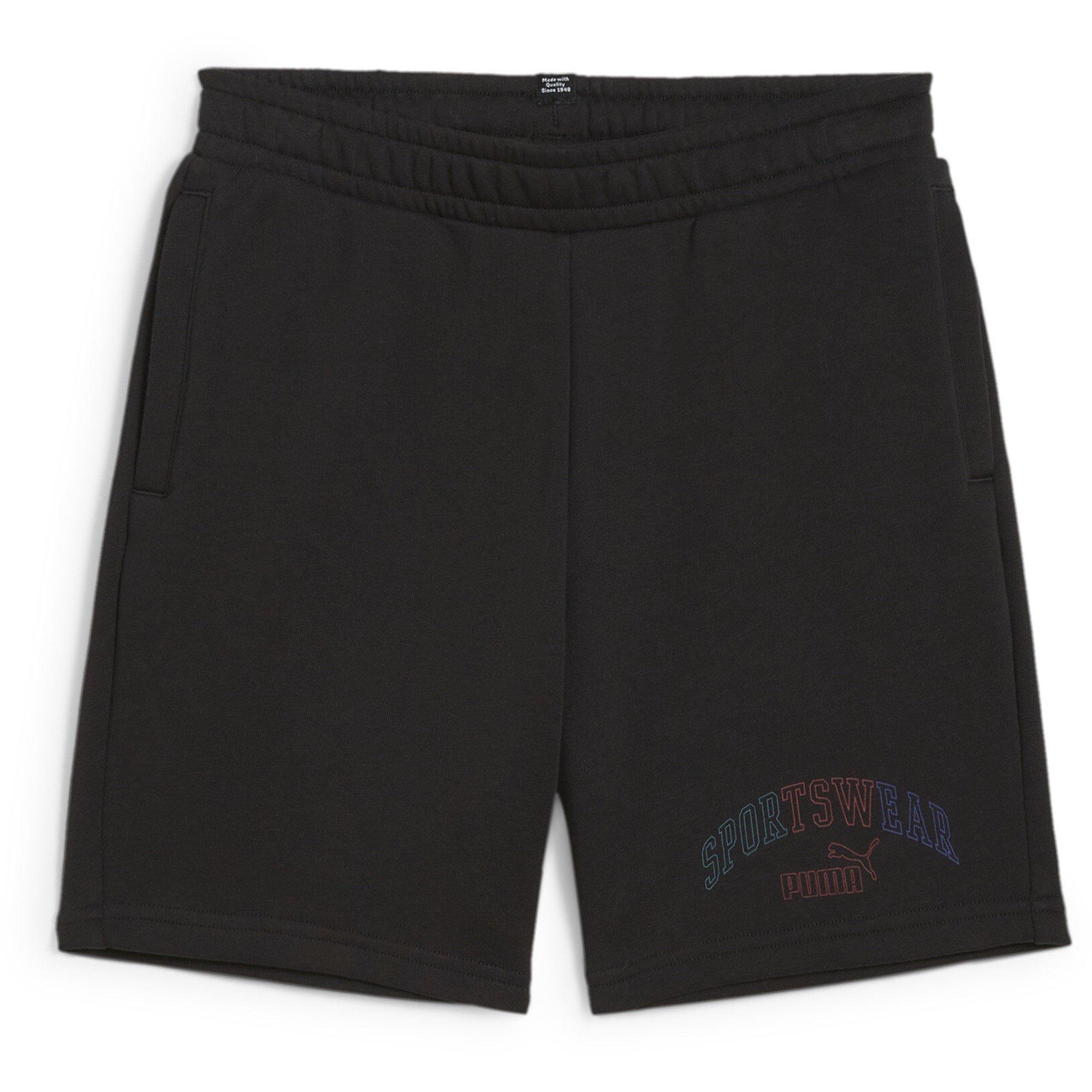 Puma | Logo Lab Shorts Juniors | Jersey Shorts | Sports Direct MY