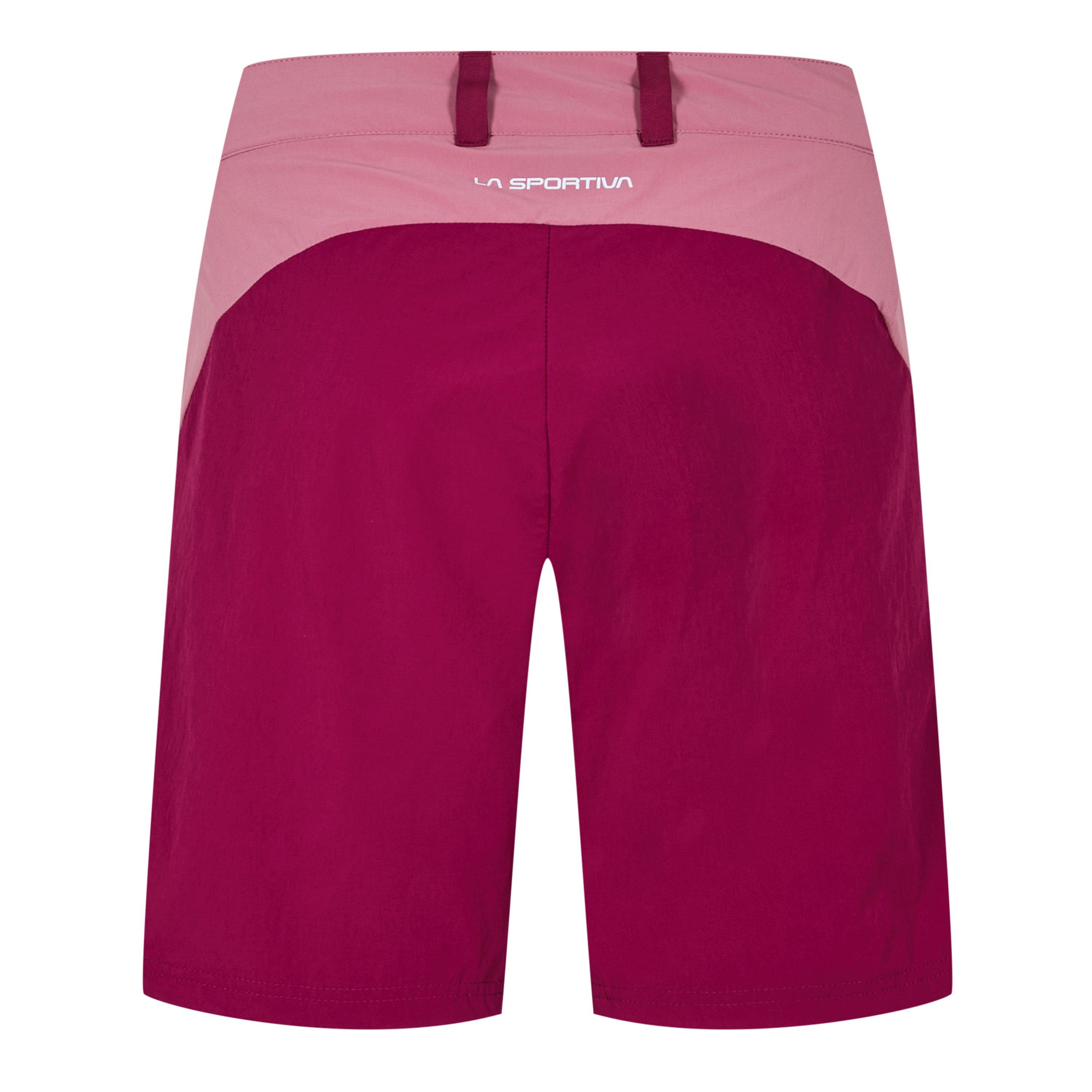 La Sportiva Women's Performance Climbing Shorts | Sports Direct