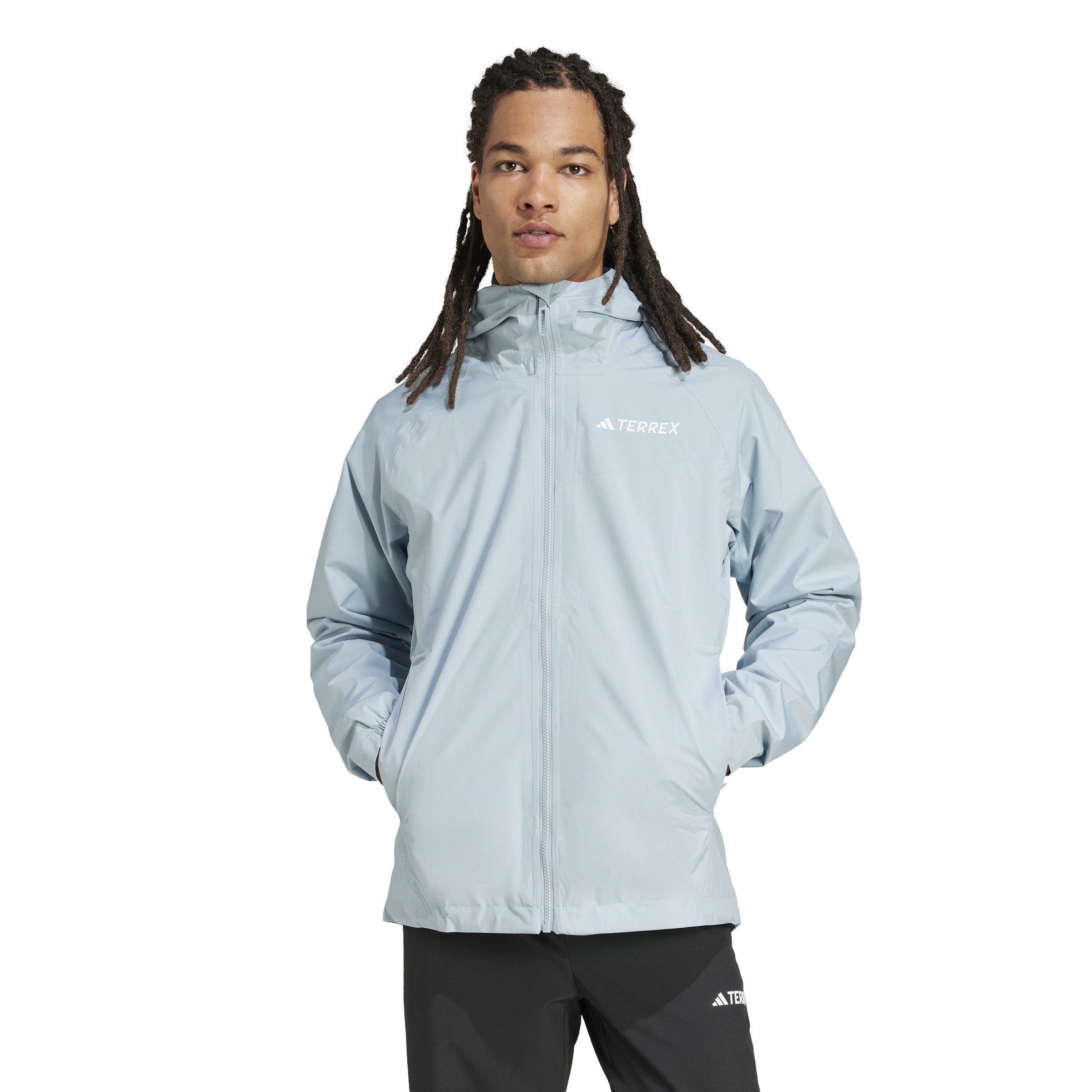 adidas | Terrex Multi 2L RAIN.RDY Jacket Mens | Waterproof Jackets ...