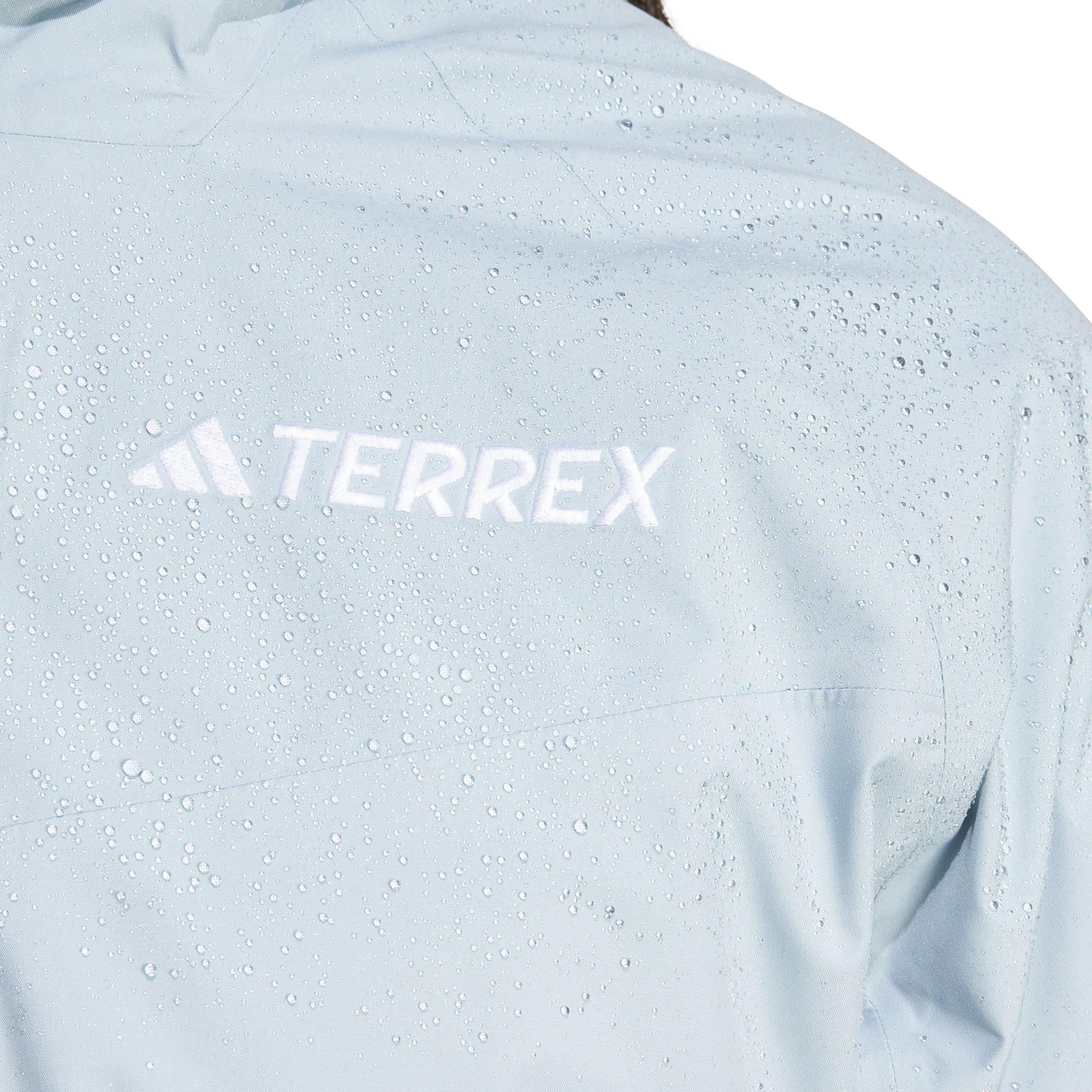 adidas | Terrex Multi 2L RAIN.RDY Jacket Mens | Waterproof Jackets ...