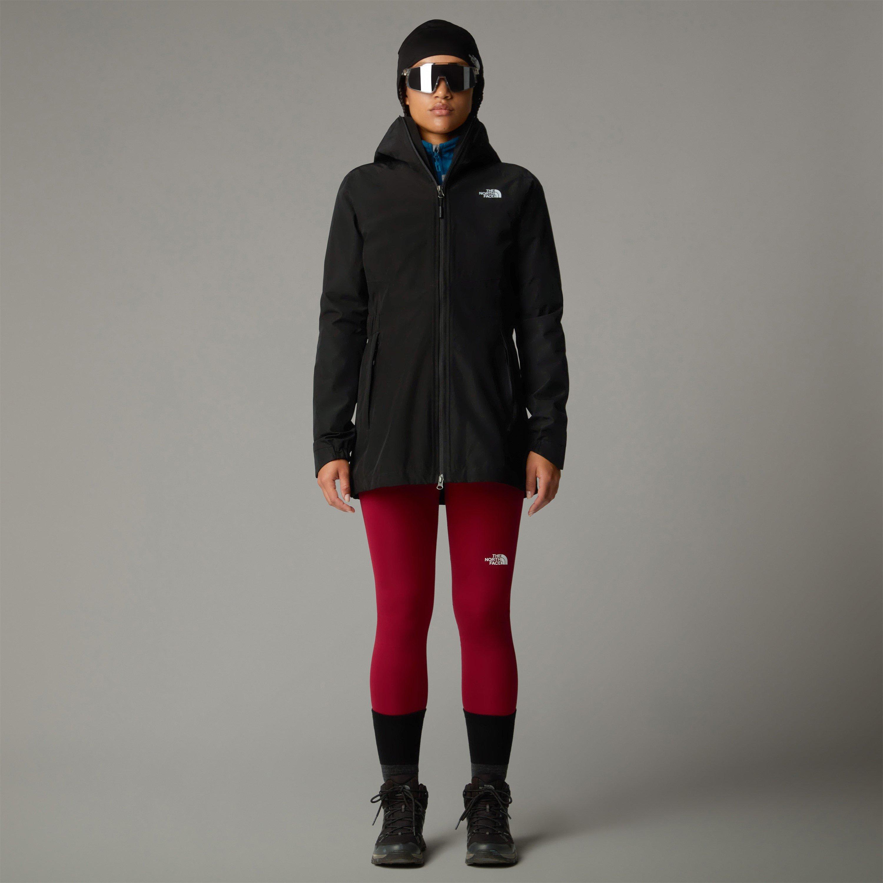 The North Face Outdoor Womens Hikesteller Insulated Parka | FRASERS