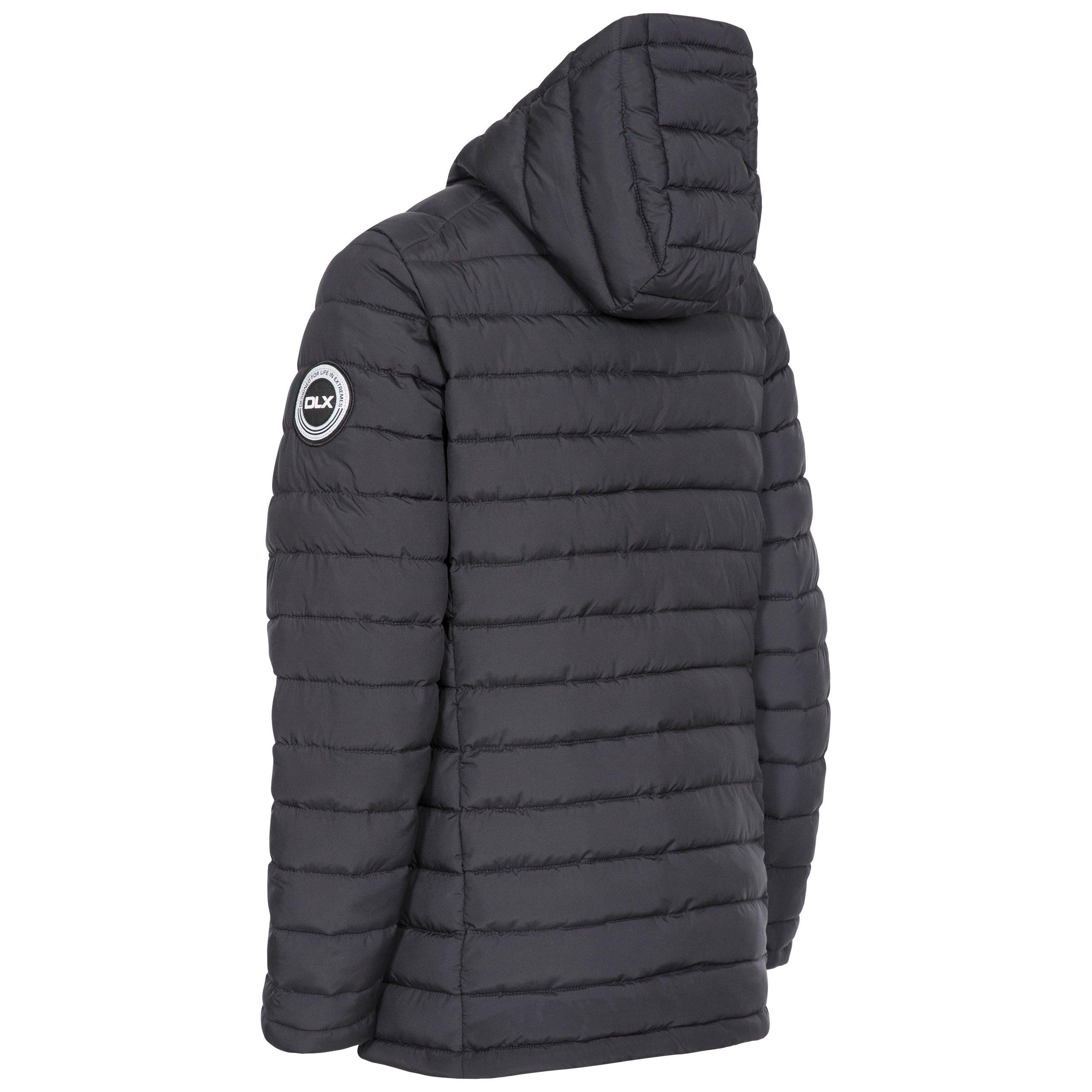 DLX | Althea Padded Insulated Puffer Jacket | Insulated Jackets | FRASERS
