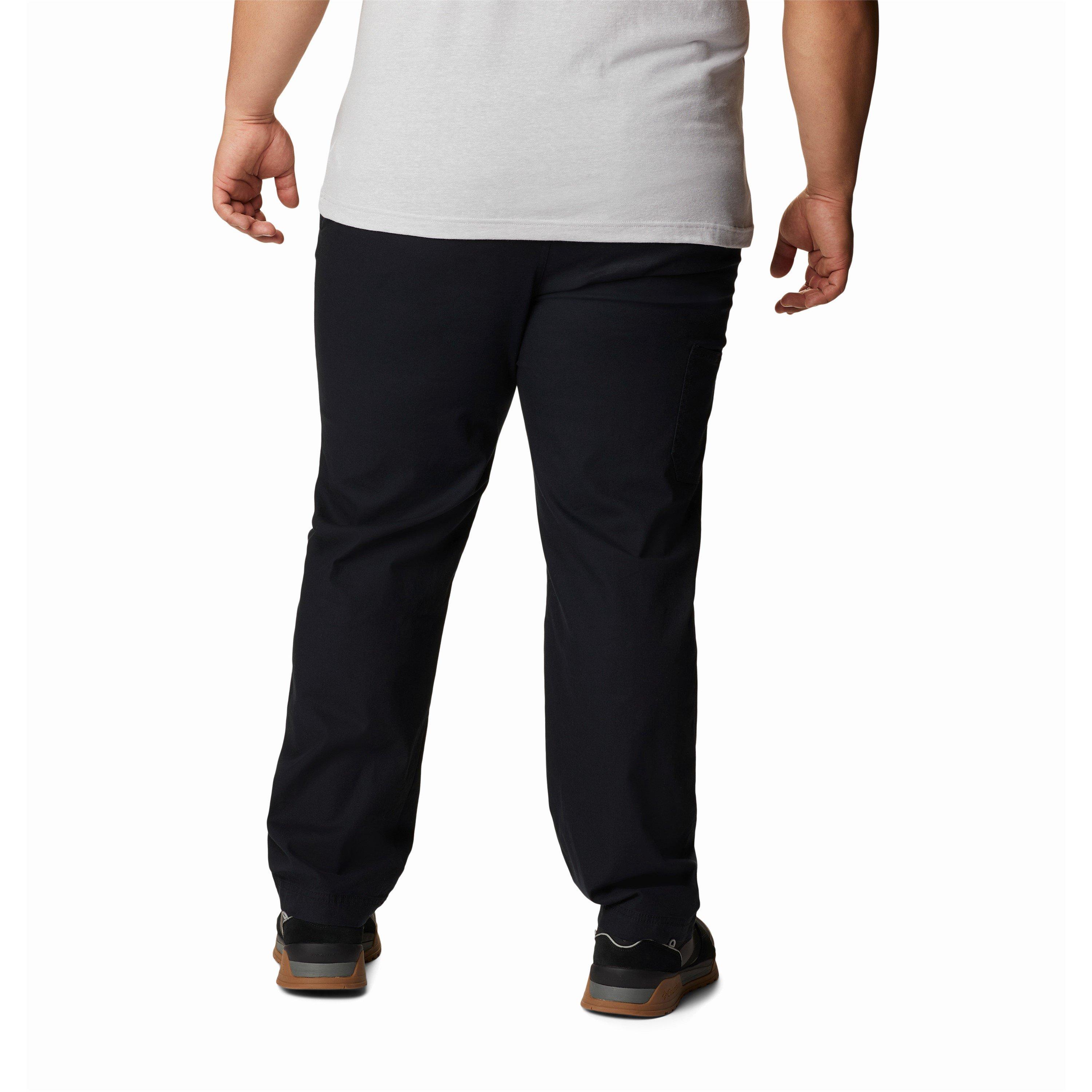 Columbia | Columbia Men’s Flex ROC™ Pants - Big | Walking Trousers ...