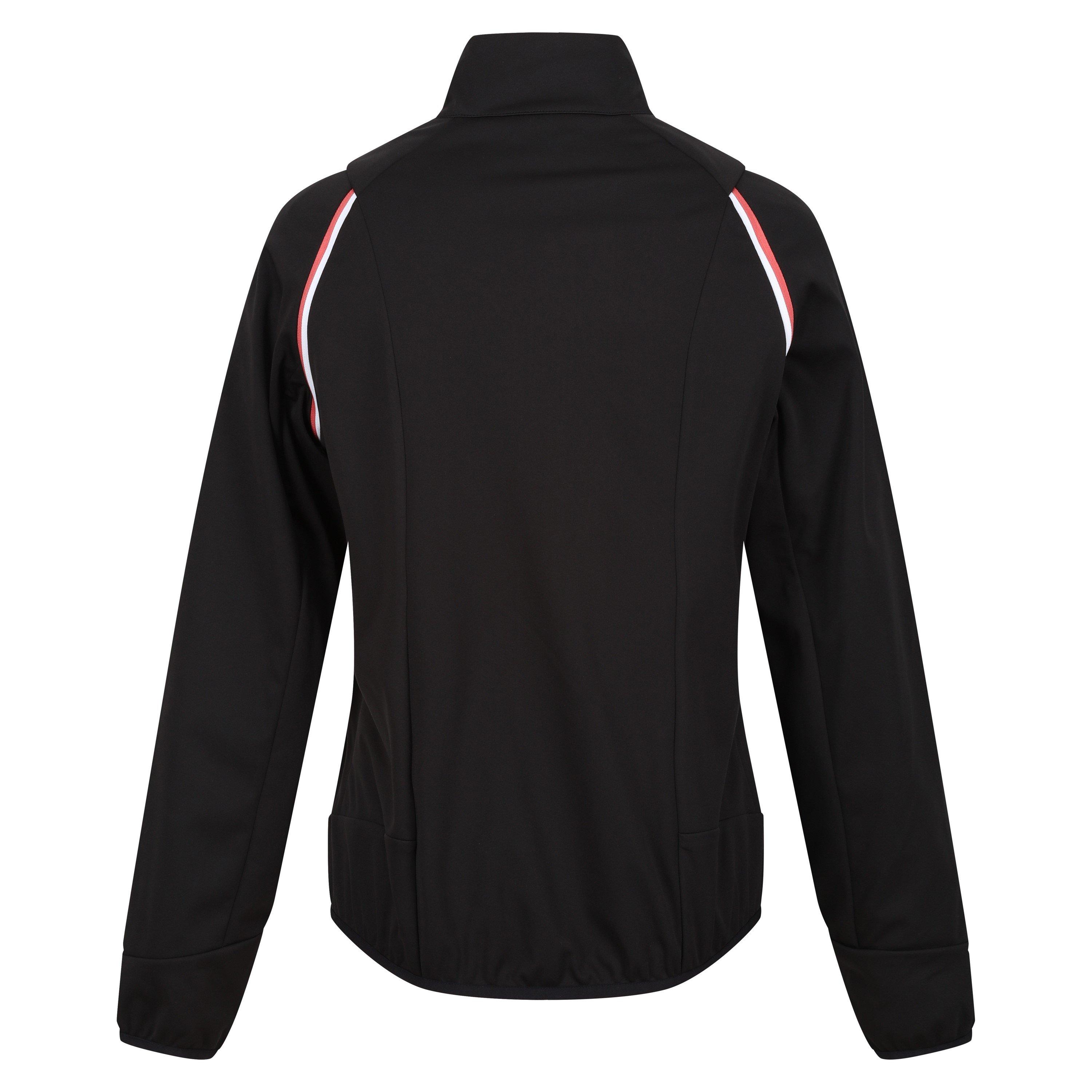 Regatta | Steren Hybrid Weather Resistant Softshell Jacket | Softshell ...