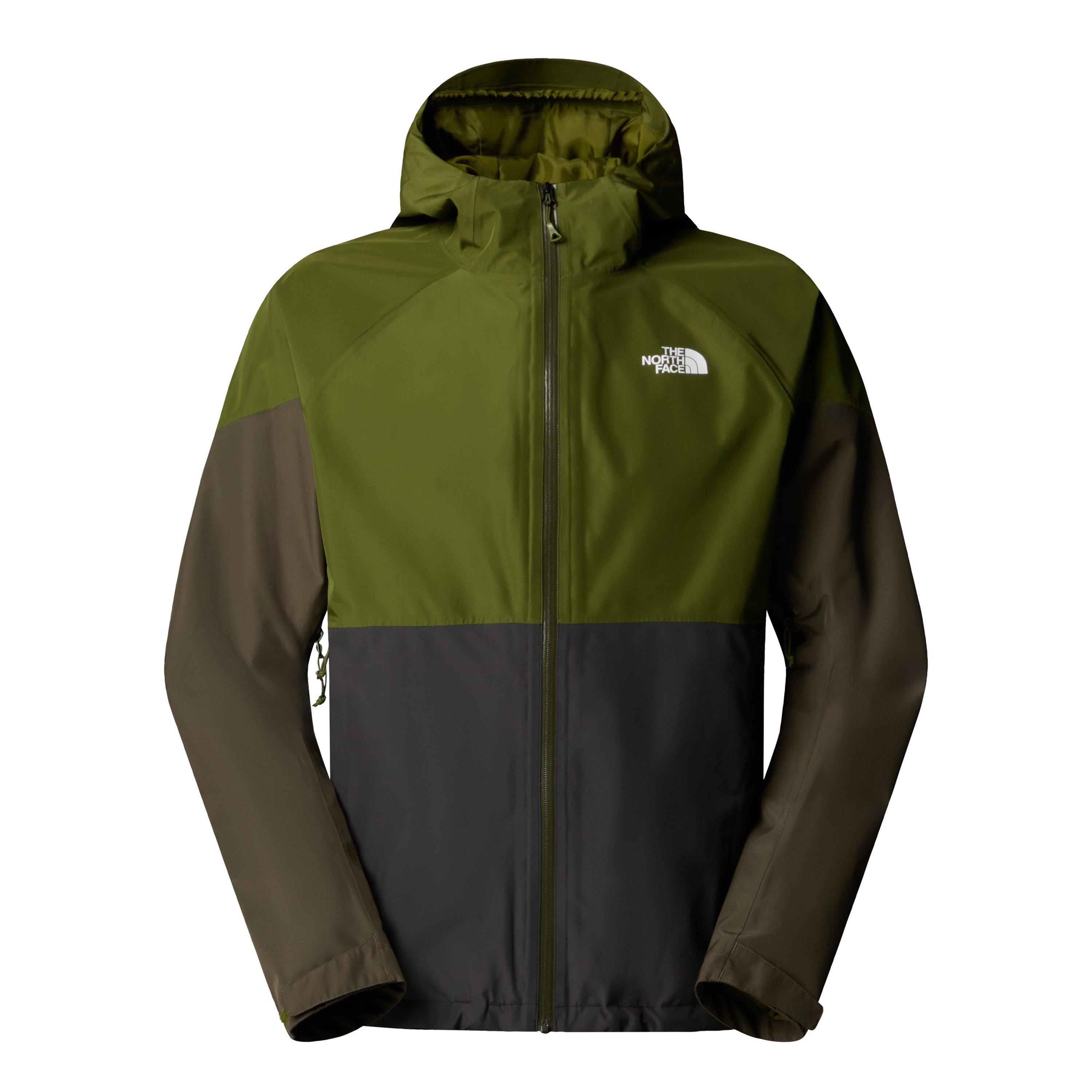The North Face Outdoor Mens Lightning Waterproof Jacket | FRASERS