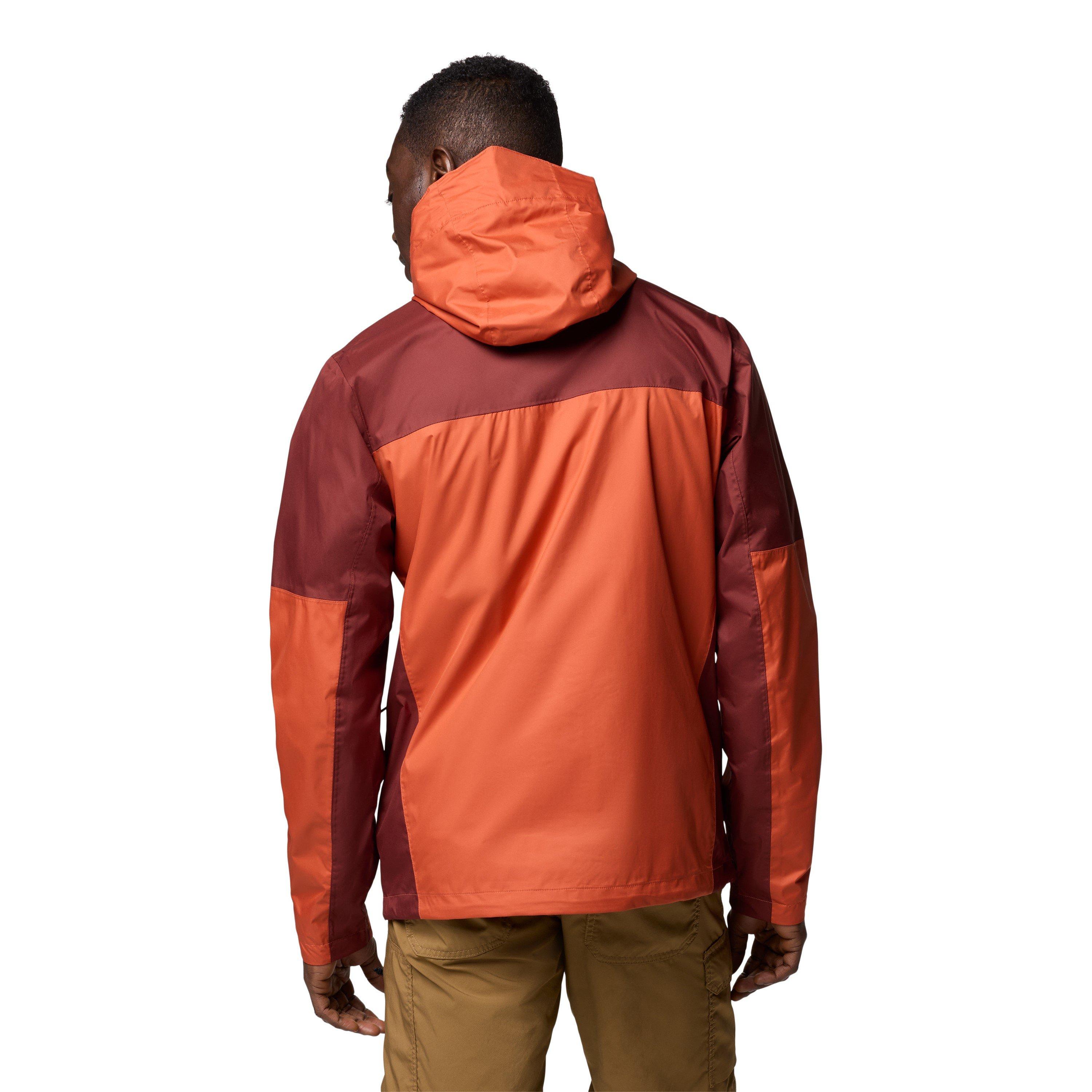 Columbia Inner Limits™ III Waterproof Jacket | Sports Direct