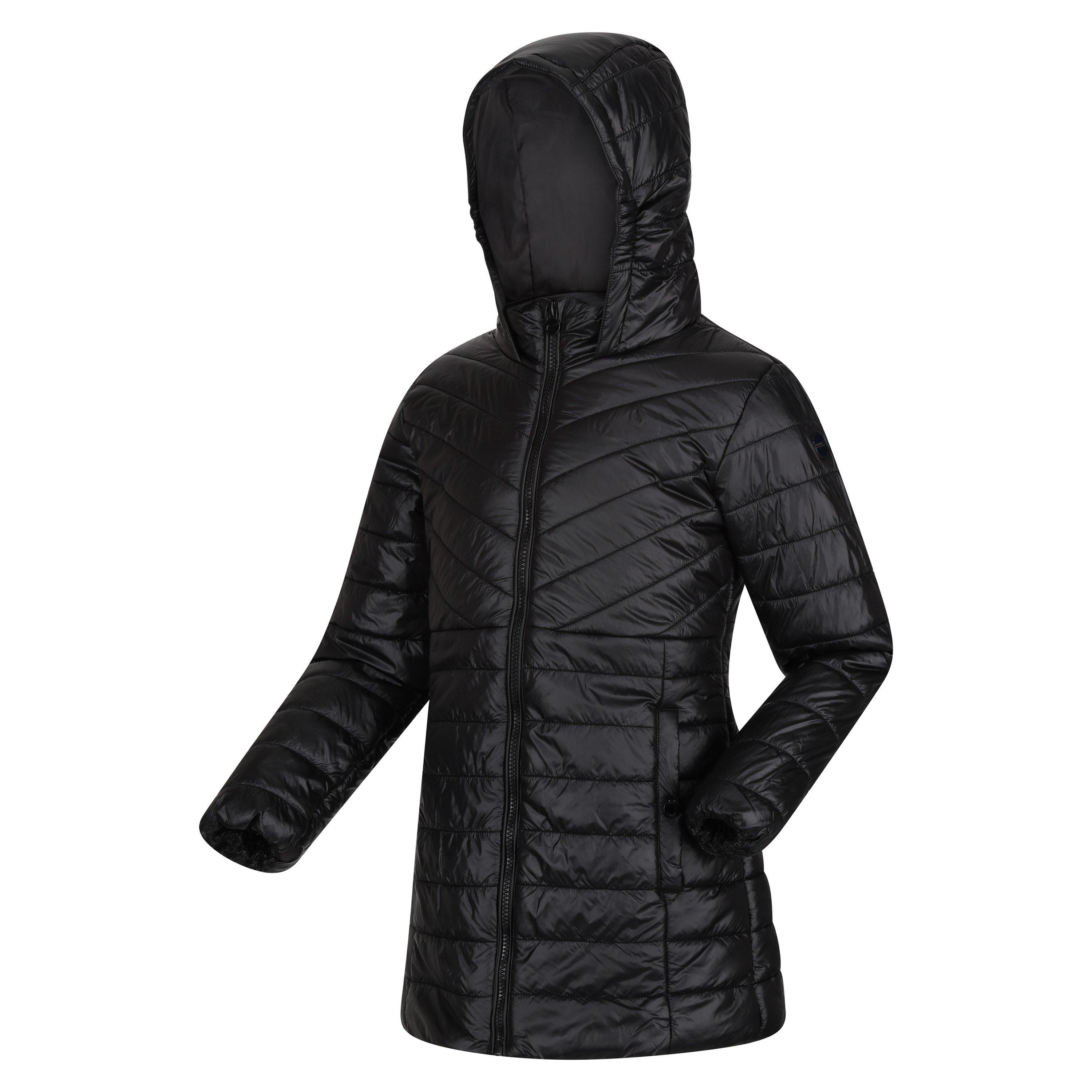Regatta | Babette Insulated Puffer Jacket | Insulated Jackets | FRASERS