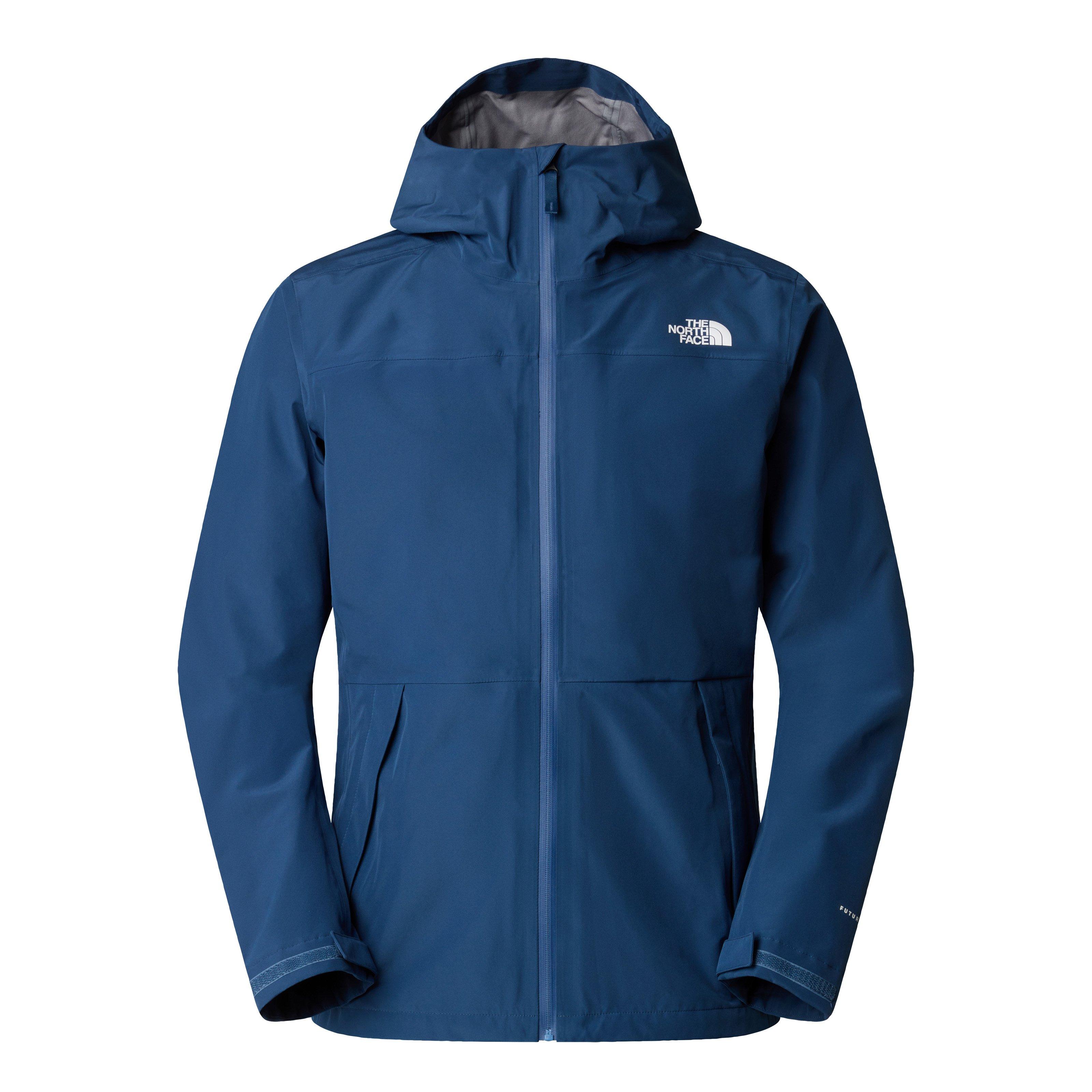 The north face dryzzle men's waterproof jacket store