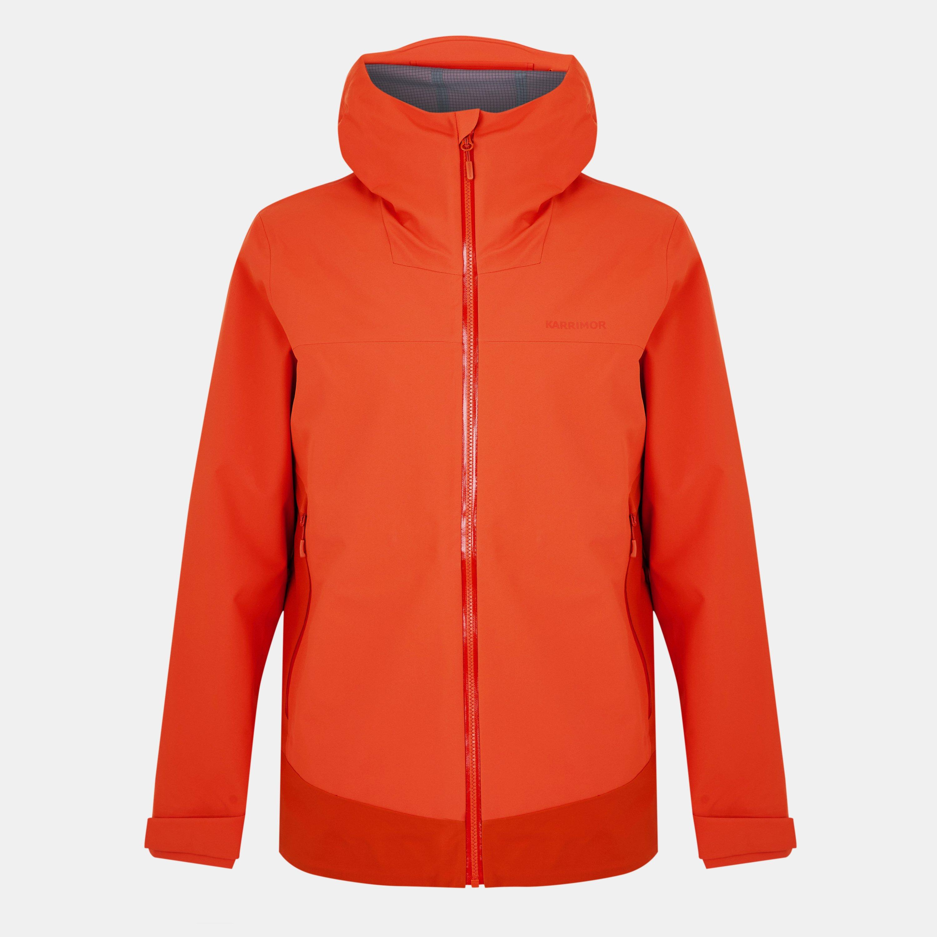 Karrimor Men's Nitrogen WeatherTite 3 Layer Waterproof Jacket | FRASERS
