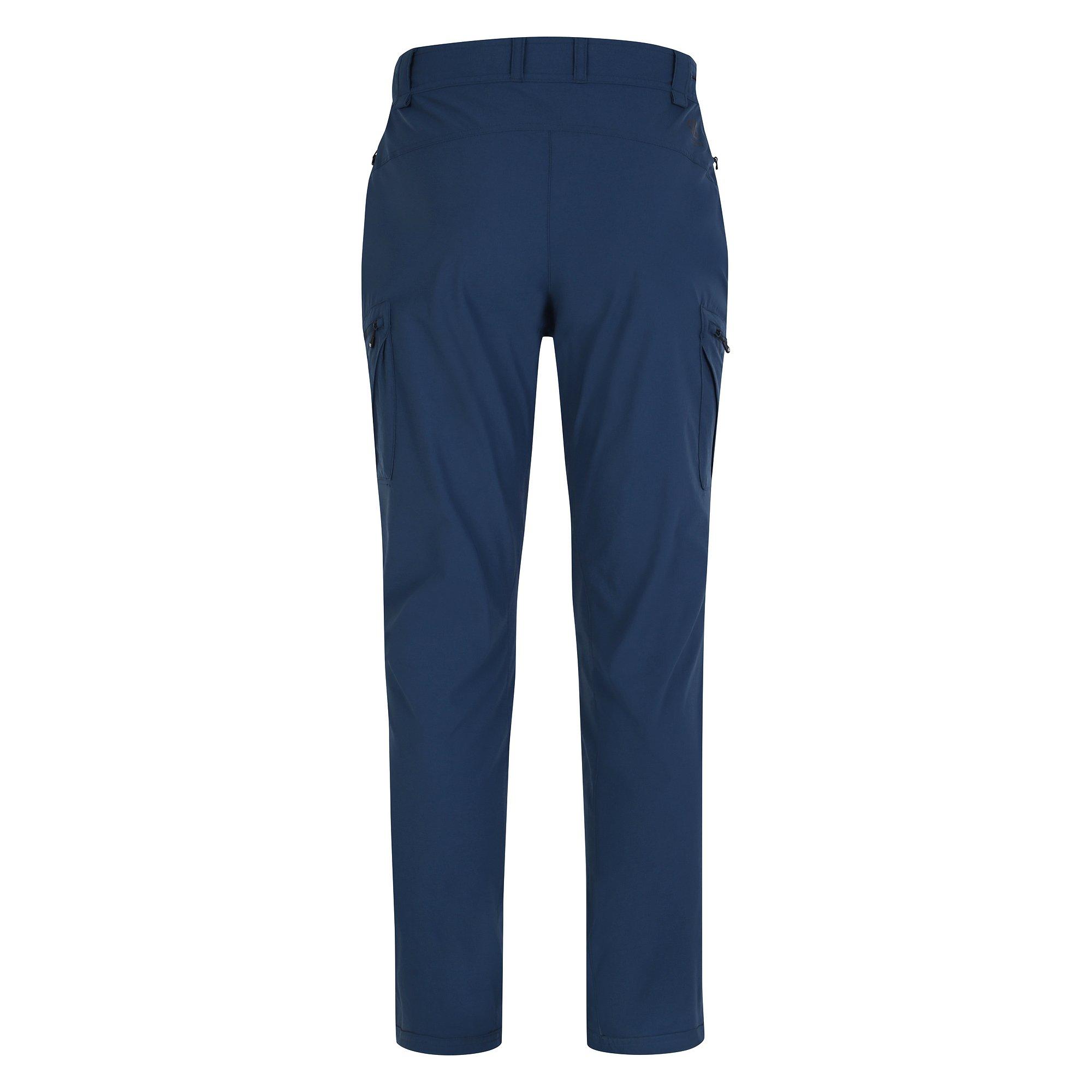 Dare 2b Tuned In Ii Walking Zip Off Trouser Mens | FRASERS