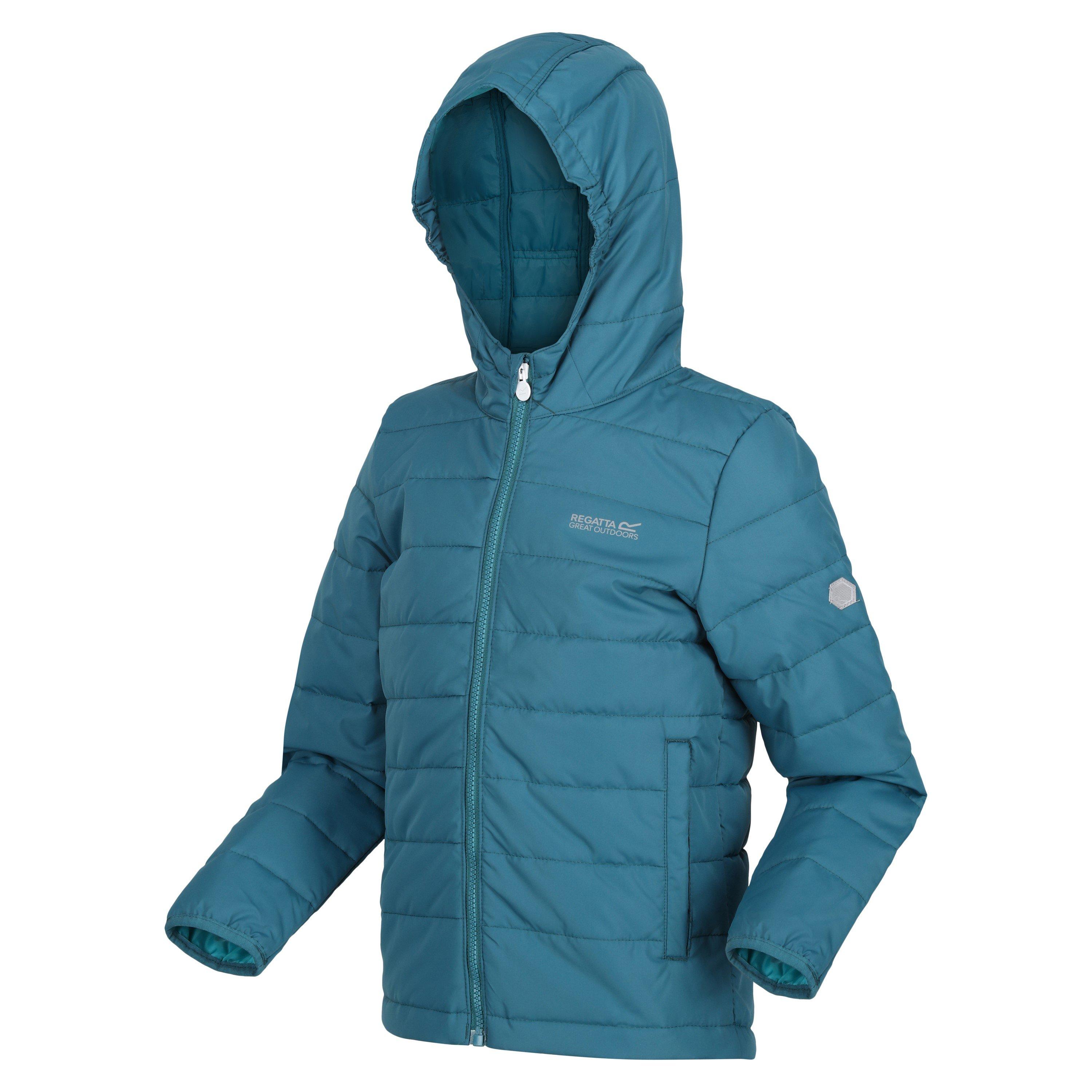 Regatta | Helfa Puffer Jacket | Insulated Jackets | Sports Direct