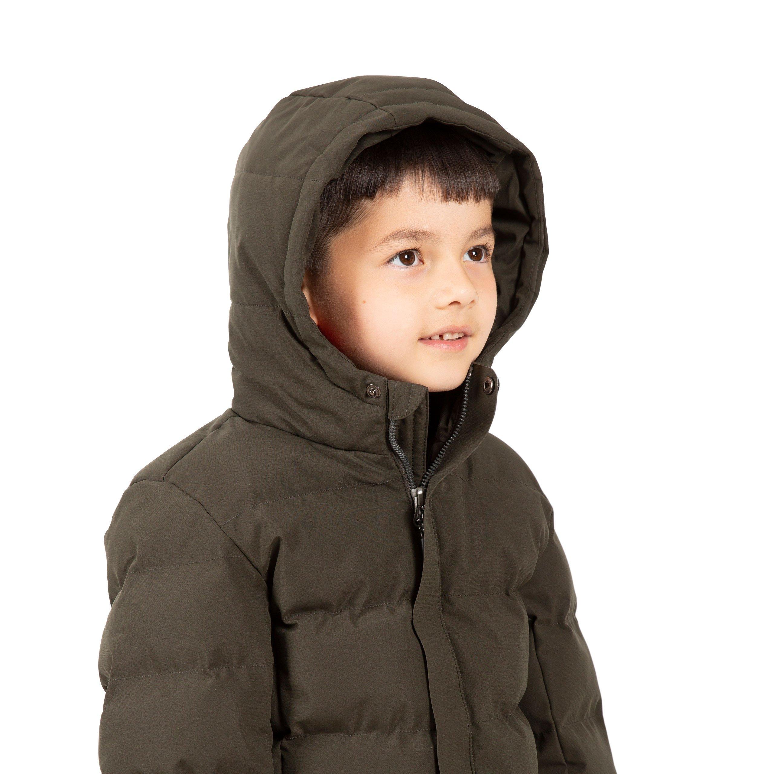 Trespass Kids' Habbton Insulated Puffer Jacket | FRASERS