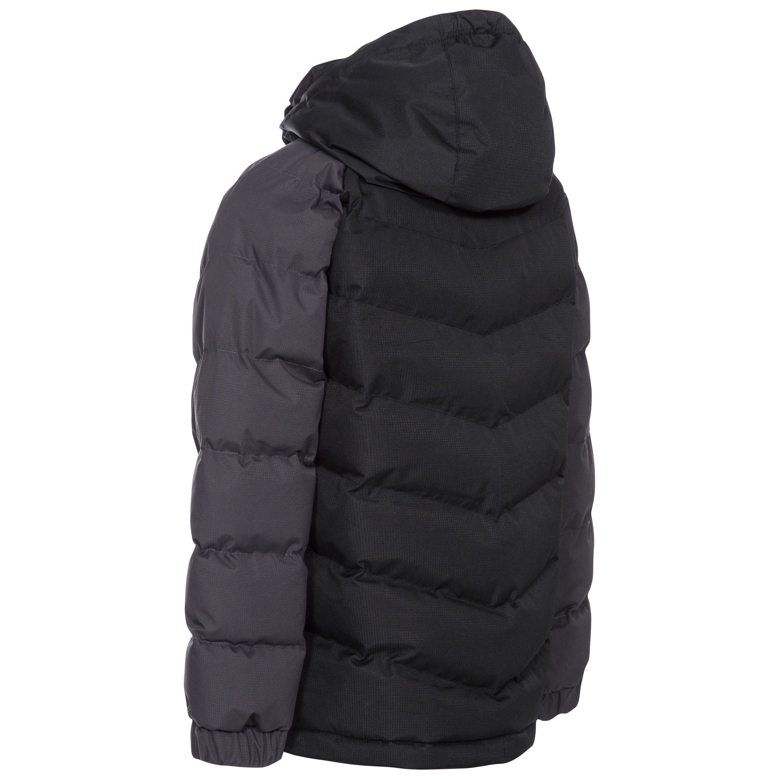 Trespass Kids' Sidespn Insulated Puffer Jacket | FRASERS