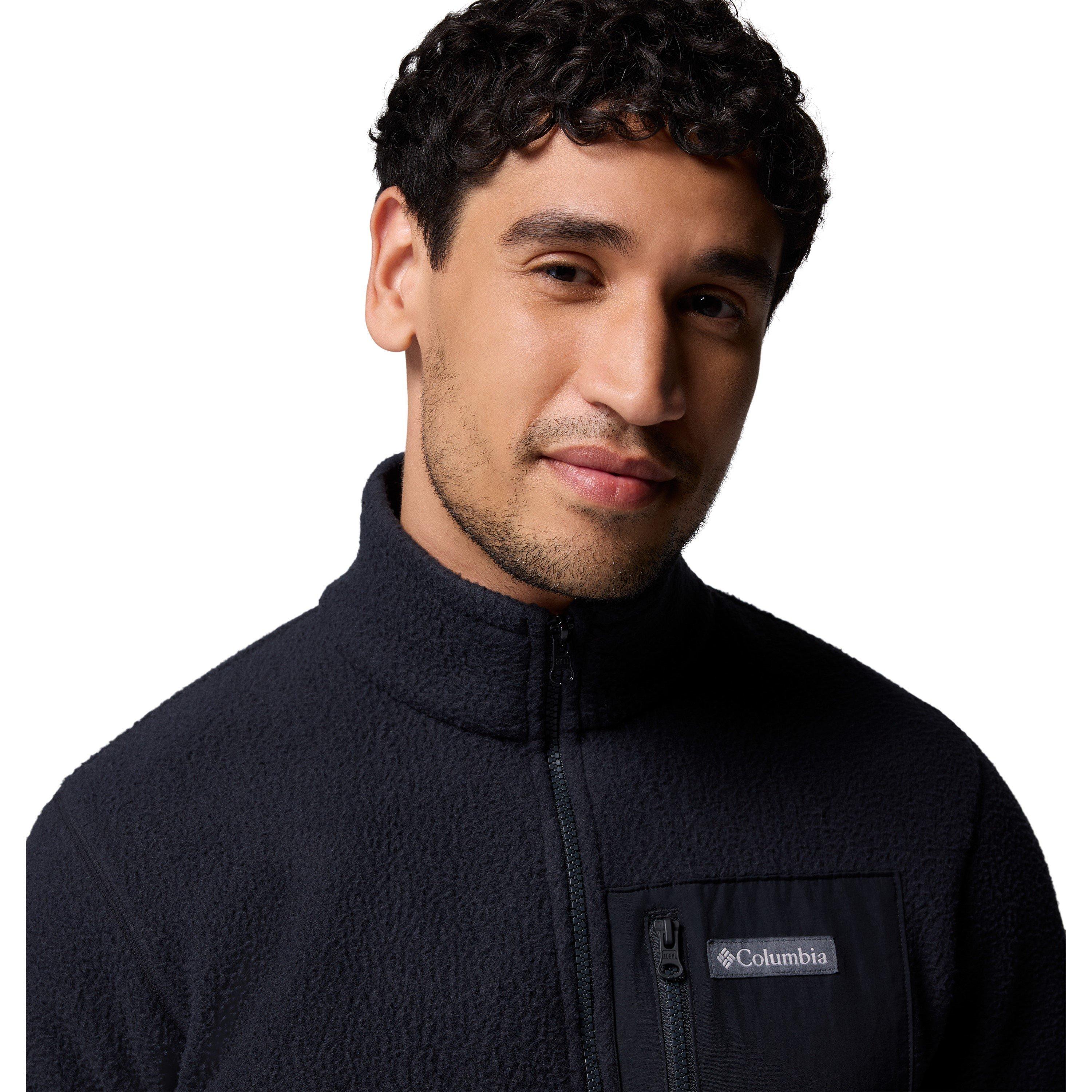 Columbia Columbia Jasp Flc Jk Sn62 | FRASERS
