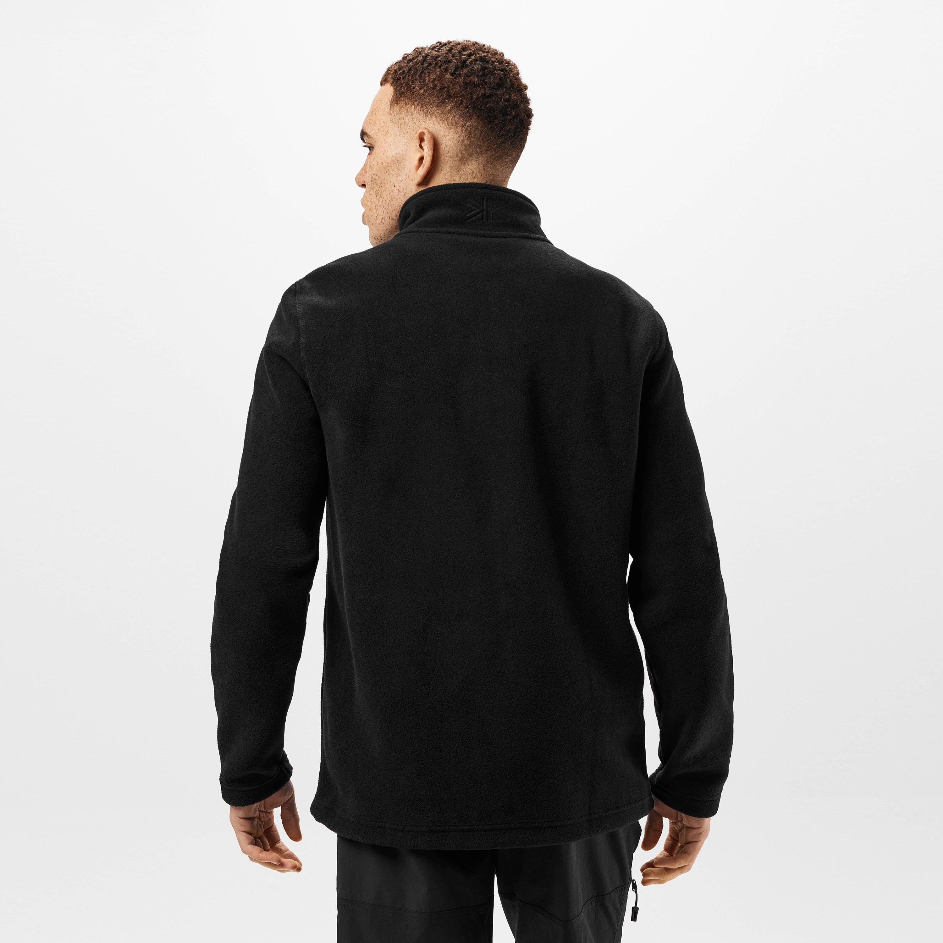 Karrimor | Fleece Jacket Mens | Full Zip Fleece Tops | FRASERS