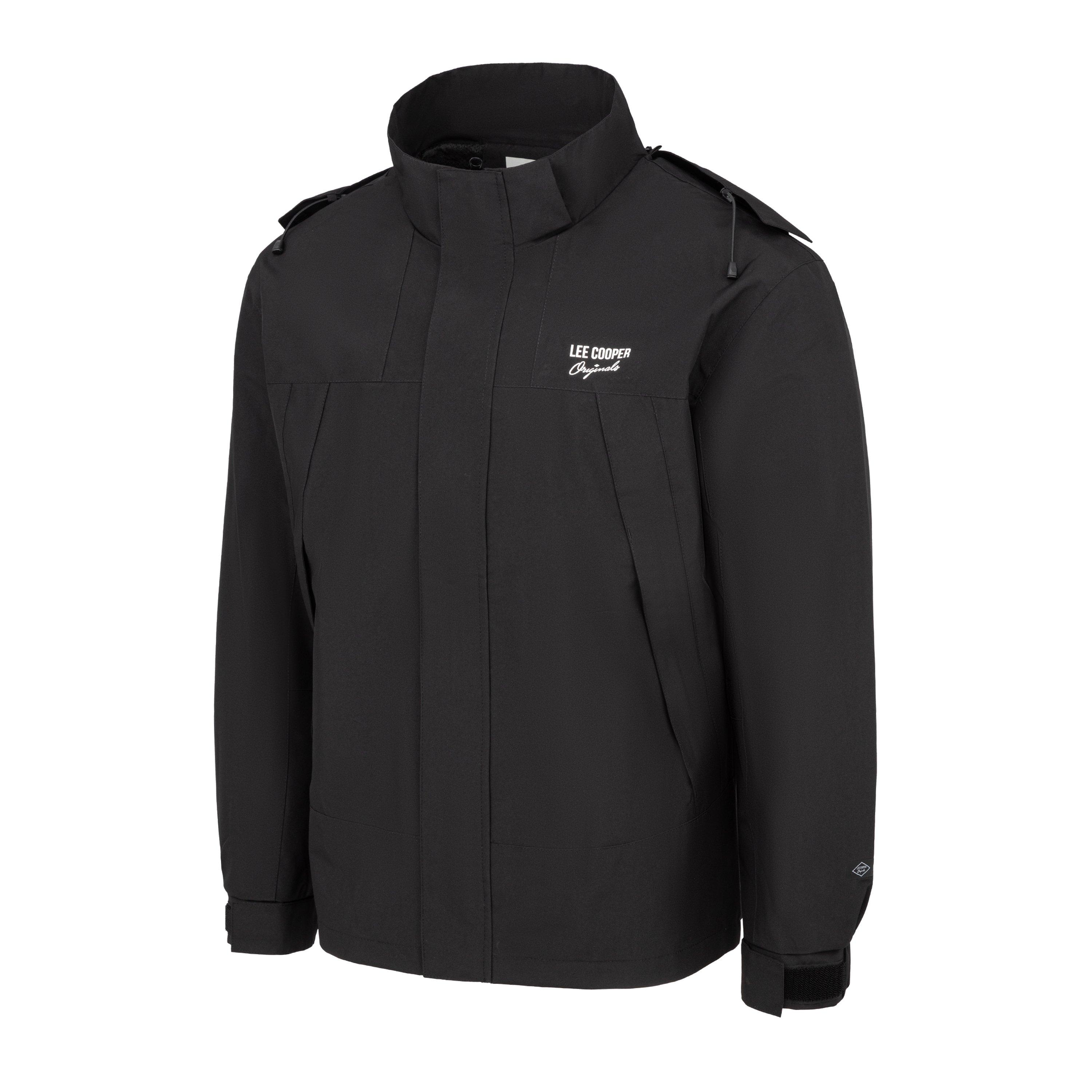 Lee Cooper | Outdoor Jacket | Waterproof Jackets | FRASERS