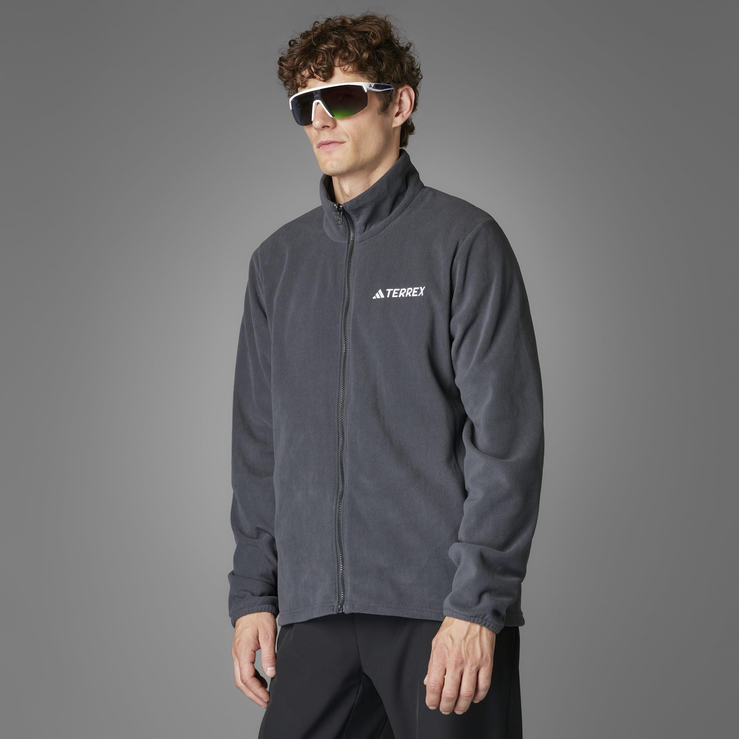 adidas Men's Terrex Multi Essentials 2 Layer Climaproof Windproof ...