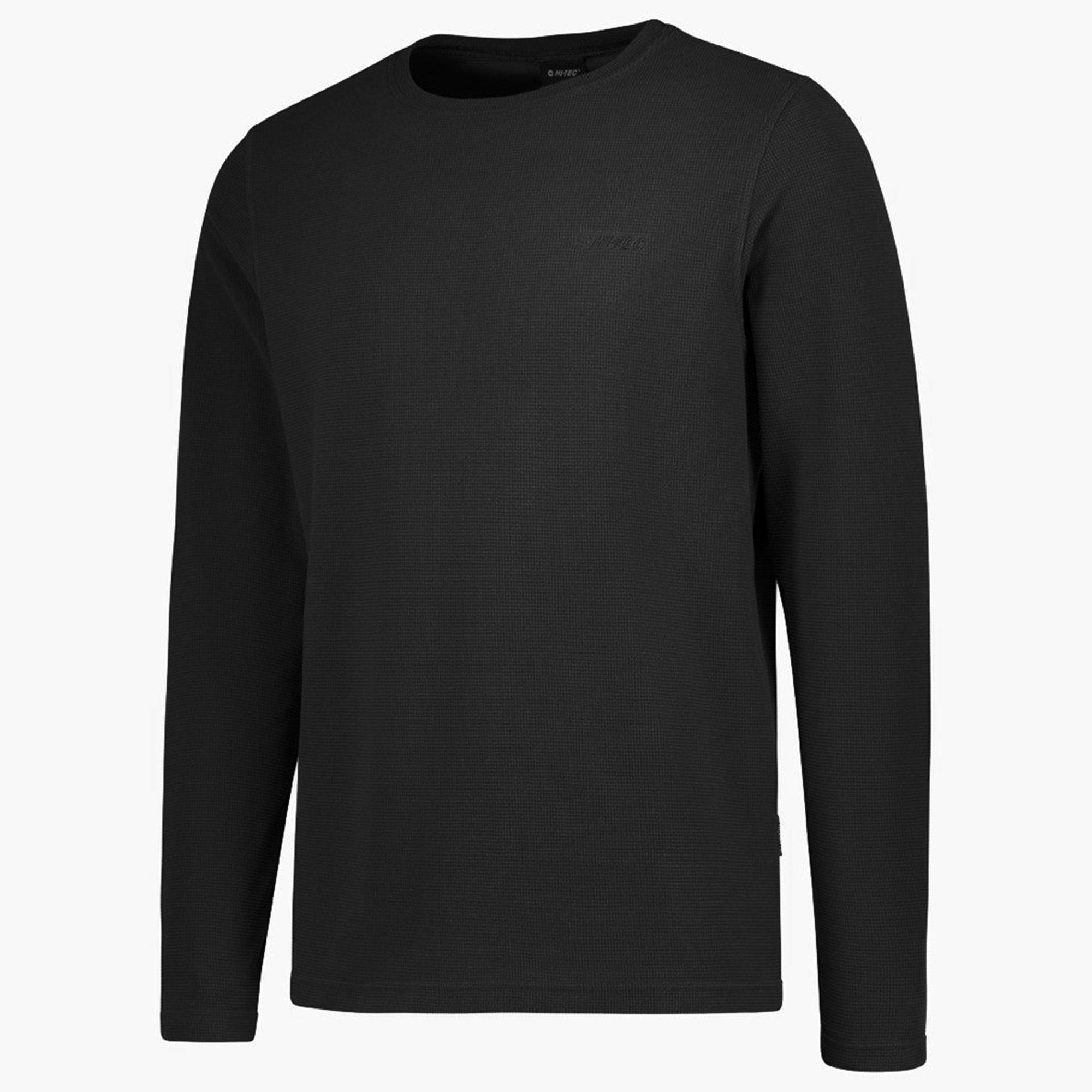 Hi Tec | Tech RN Flc Sn43 | Long Sleeve Shirts | Sports Direct MY