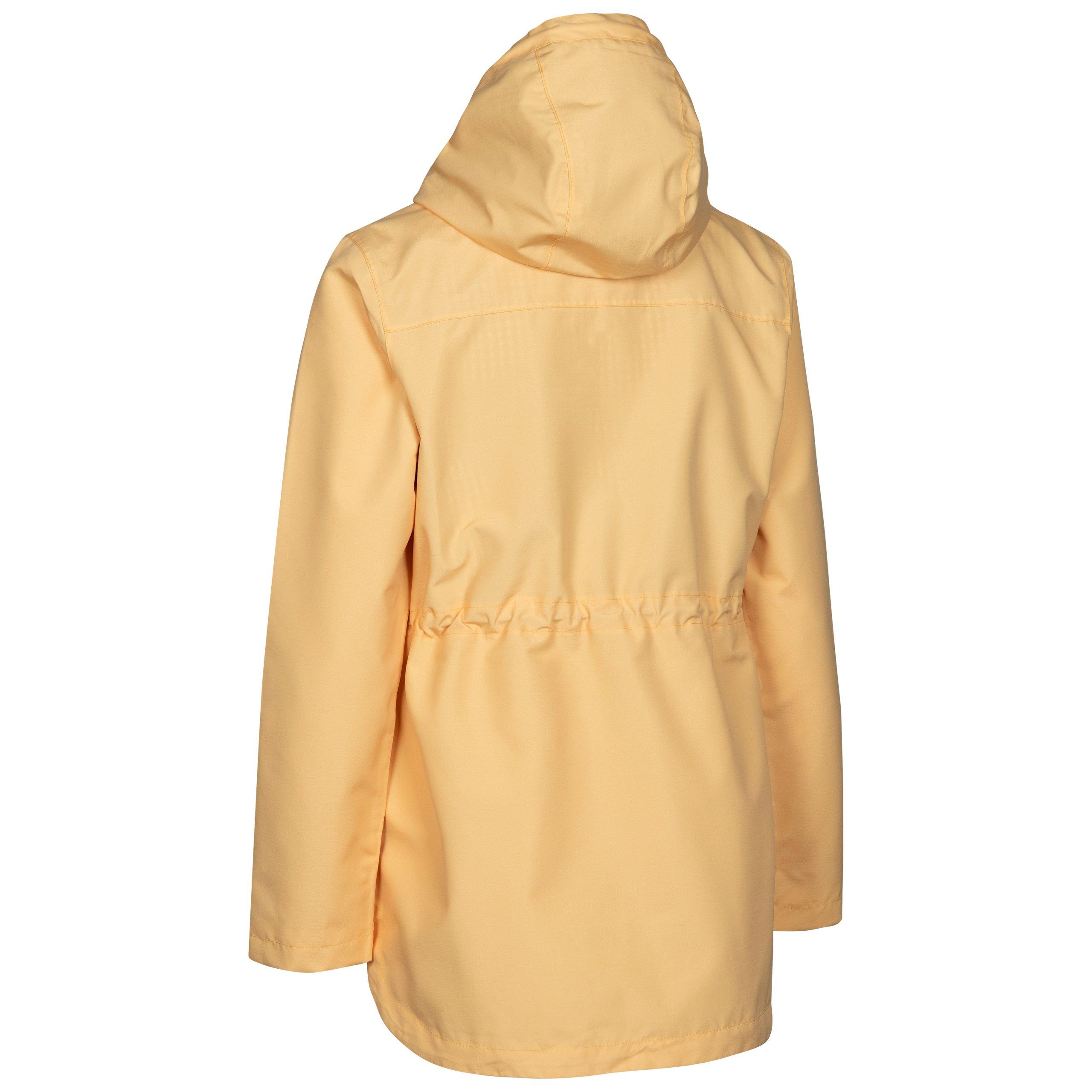 Trespass | Finch Waterproof Jacket Womens | Waterproof Jackets | FRASERS