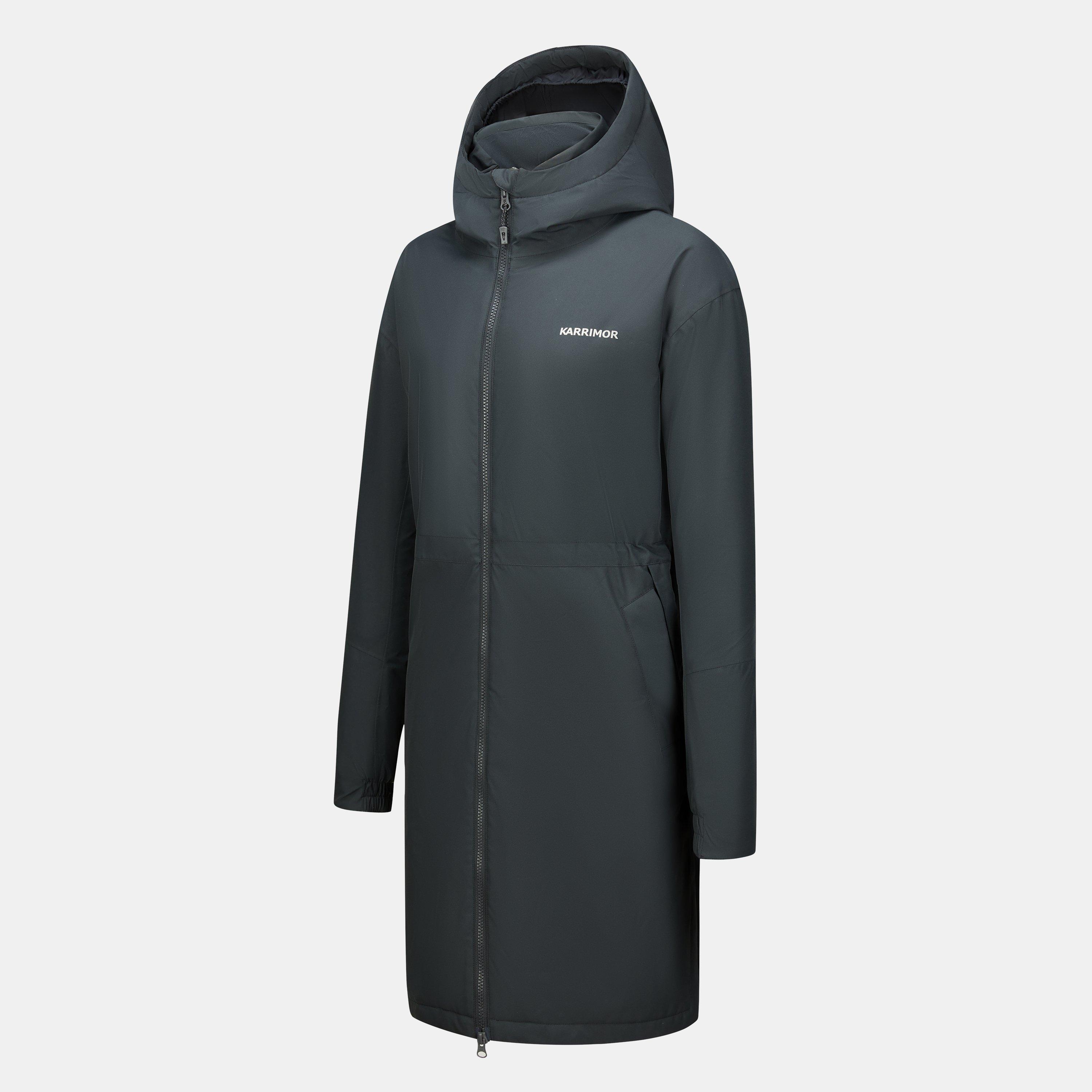 Karrimor | Tundra Waterproof THERMOLITE¬Æ Parka | Parka Jackets | FRASERS