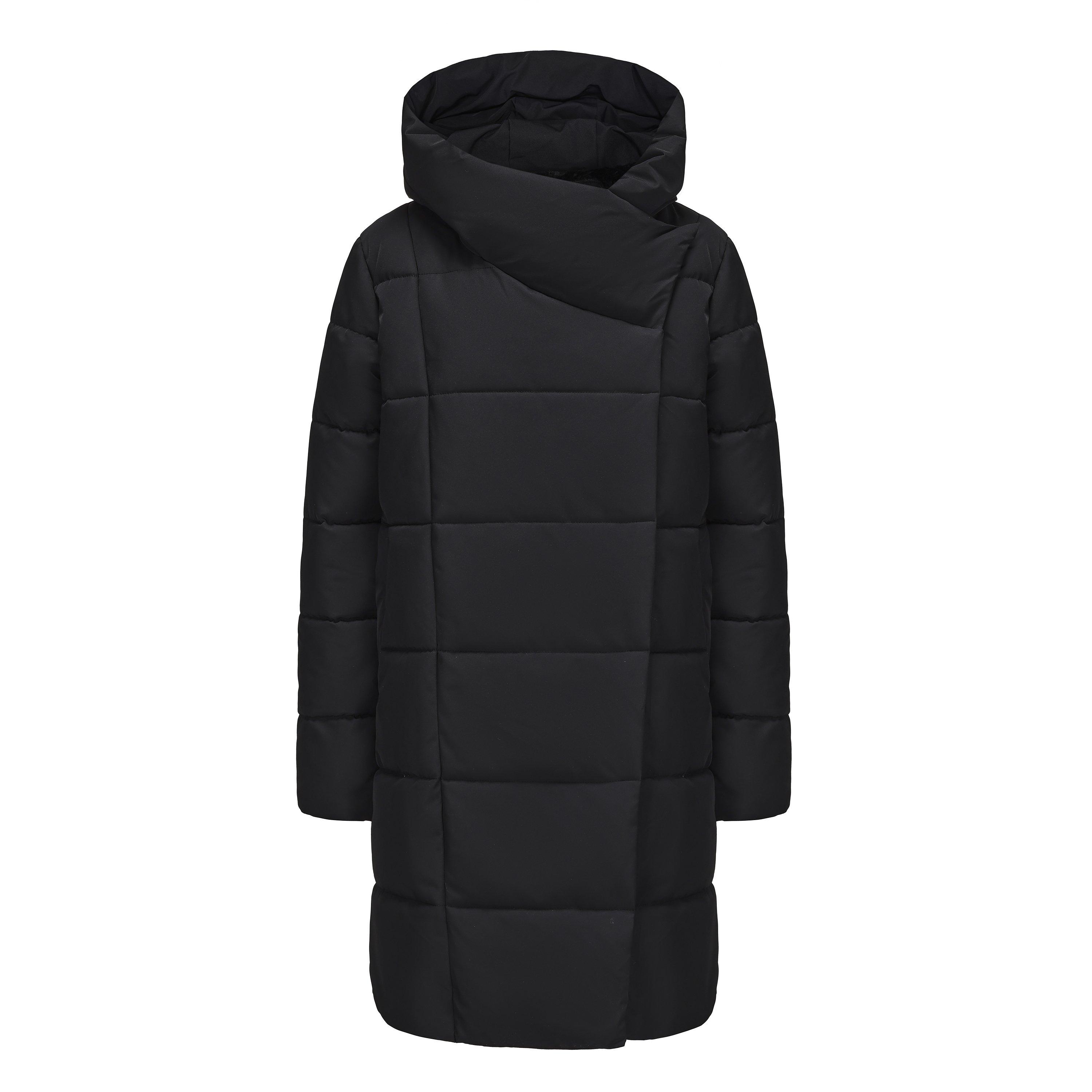 Gelert Women's Ottawa Hooded Long Sleeve Slim Fit Down Jacket | FRASERS